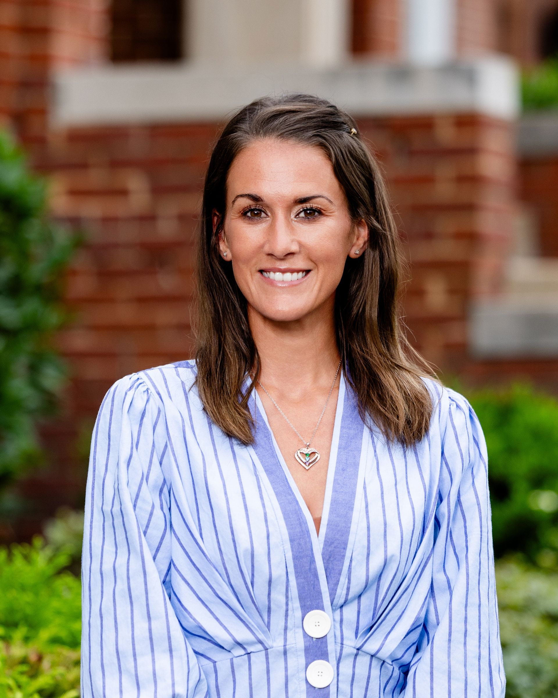 Faculty and Staff | Our Lady of Perpetual Help | Chattanooga, TN