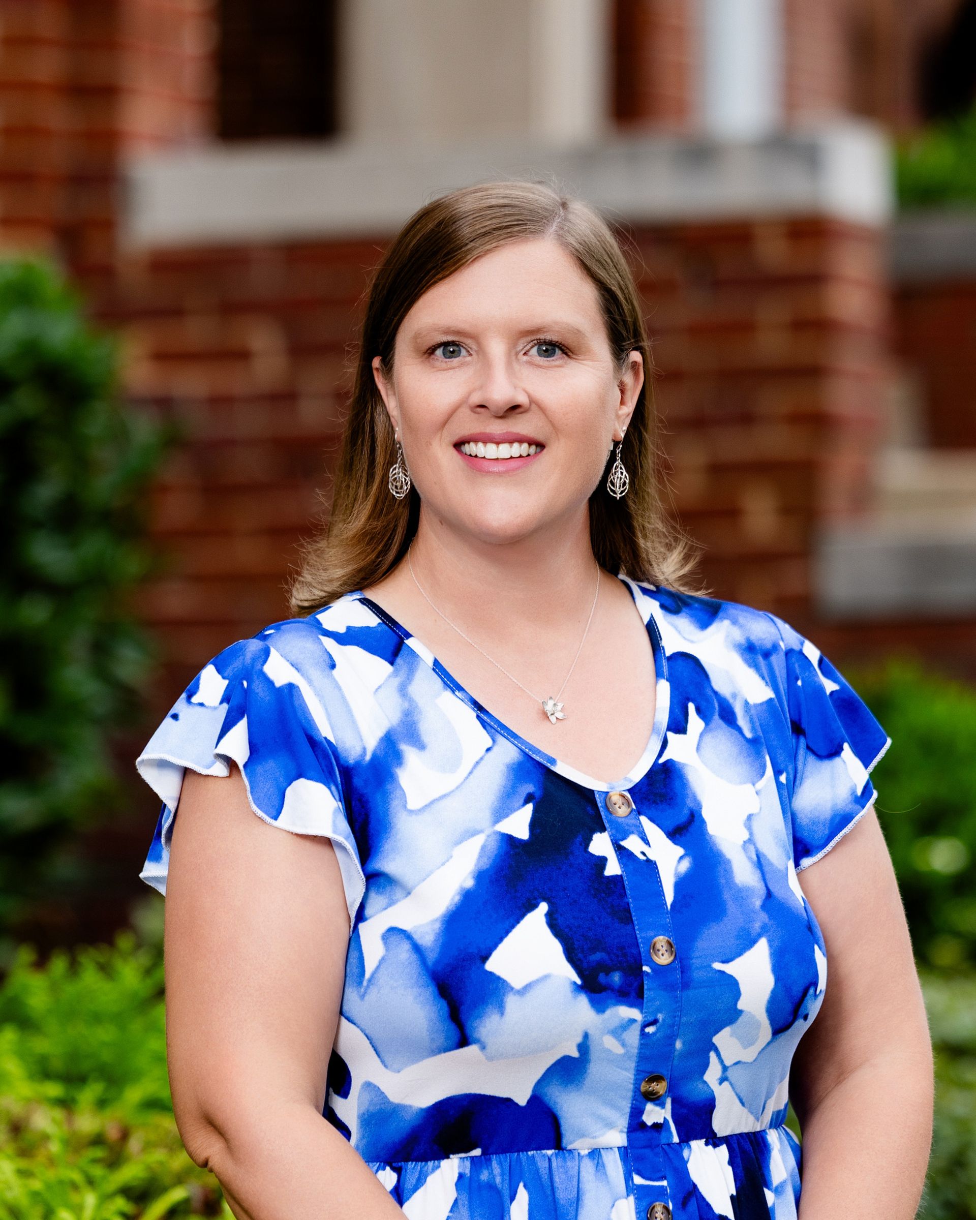 Faculty and Staff | Our Lady of Perpetual Help | Chattanooga, TN