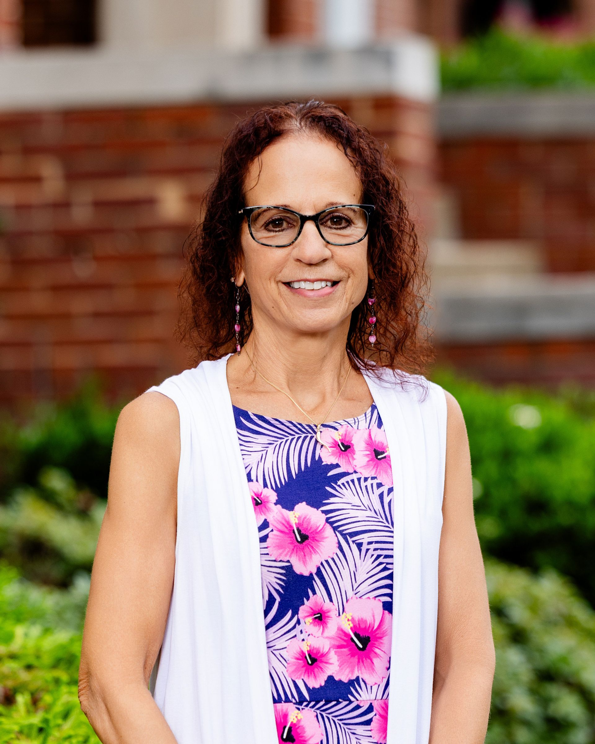 Faculty and Staff | Our Lady of Perpetual Help | Chattanooga, TN