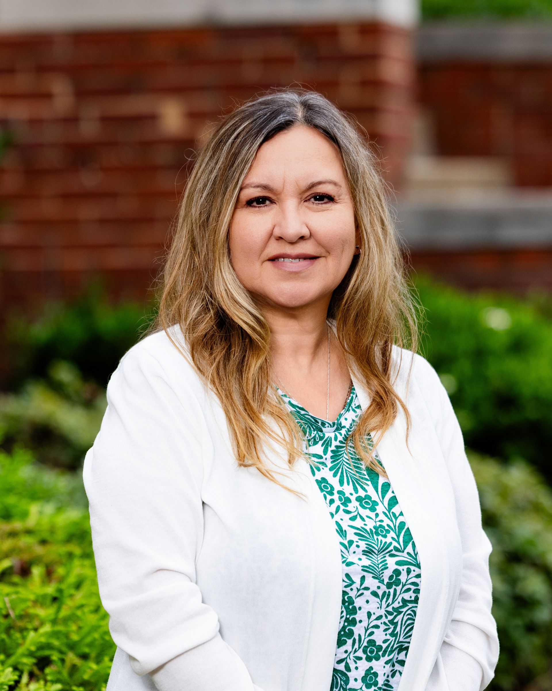 Faculty and Staff | Our Lady of Perpetual Help | Chattanooga, TN