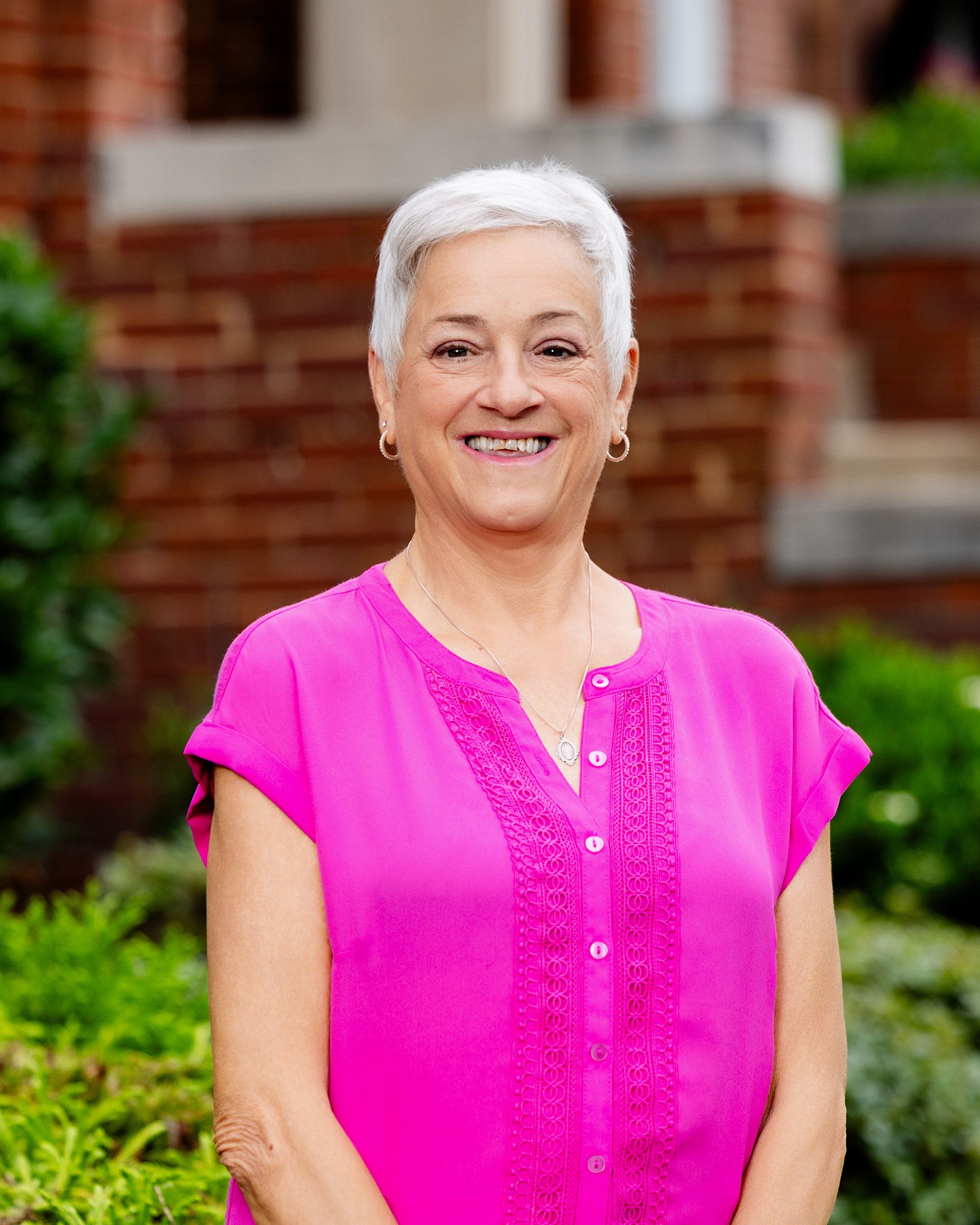 Faculty and Staff | Our Lady of Perpetual Help | Chattanooga, TN