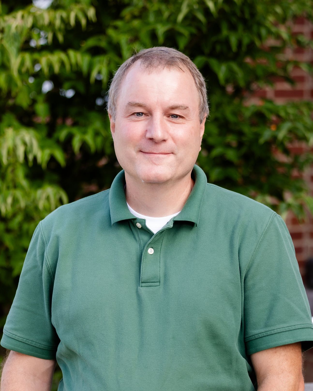 Faculty and Staff | Our Lady of Perpetual Help | Chattanooga, TN