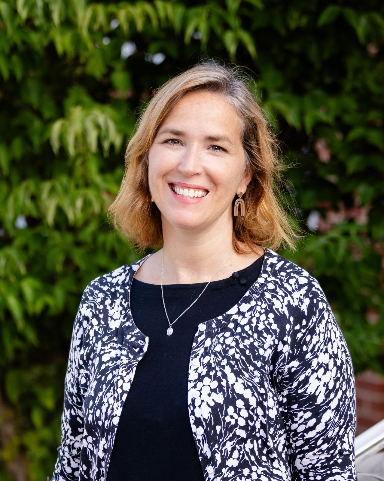 Faculty and Staff | Our Lady of Perpetual Help | Chattanooga, TN