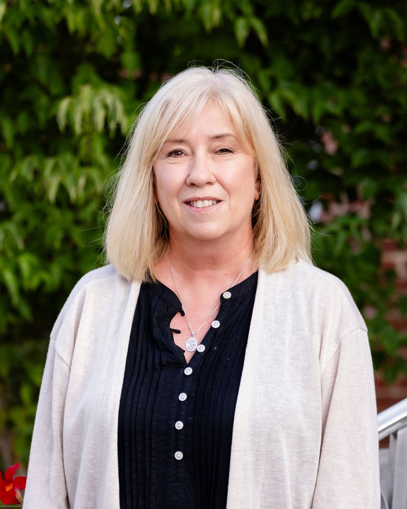 Faculty and Staff | Our Lady of Perpetual Help | Chattanooga, TN