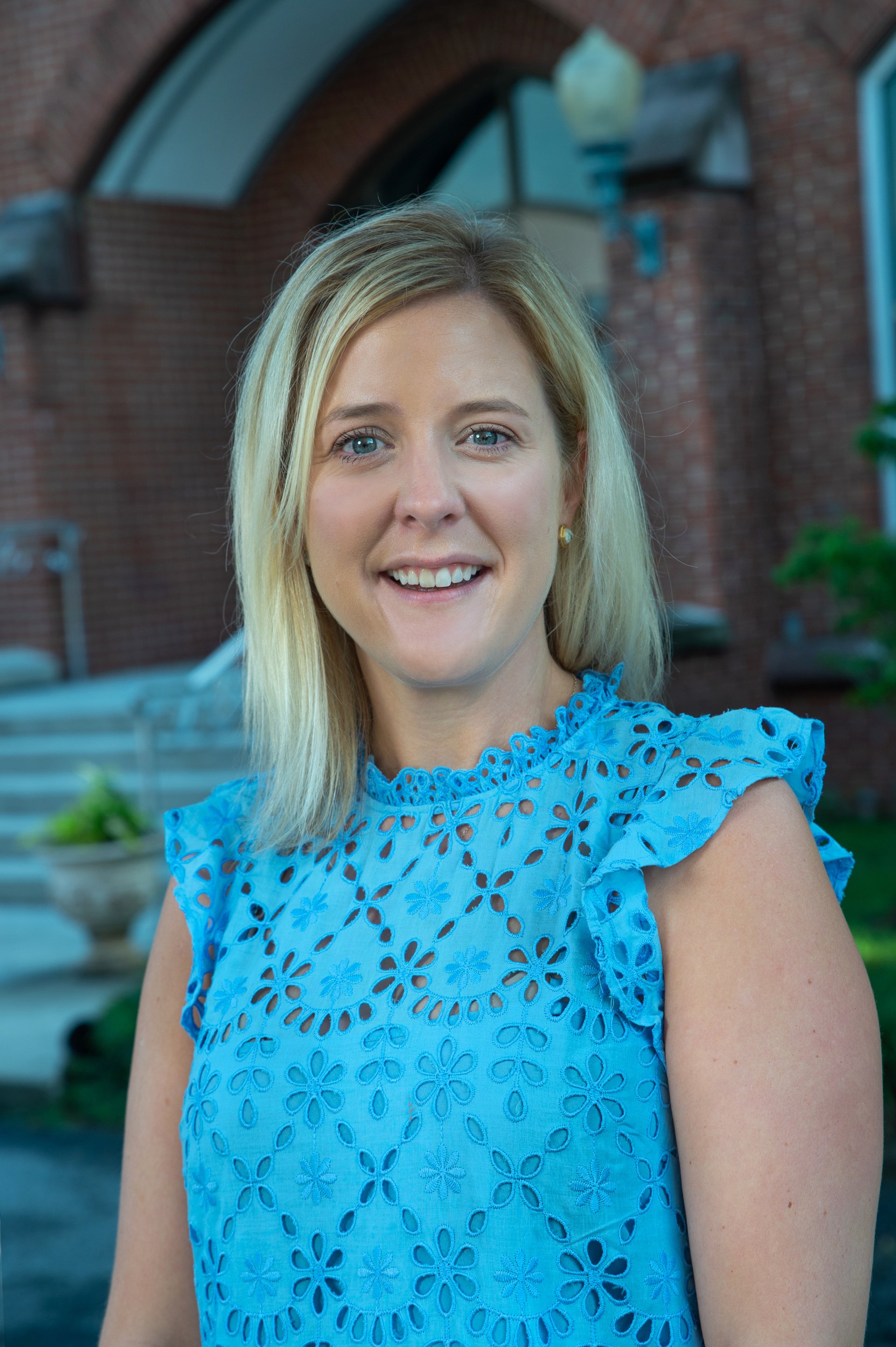 Faculty and Staff | Our Lady of Perpetual Help | Chattanooga, TN