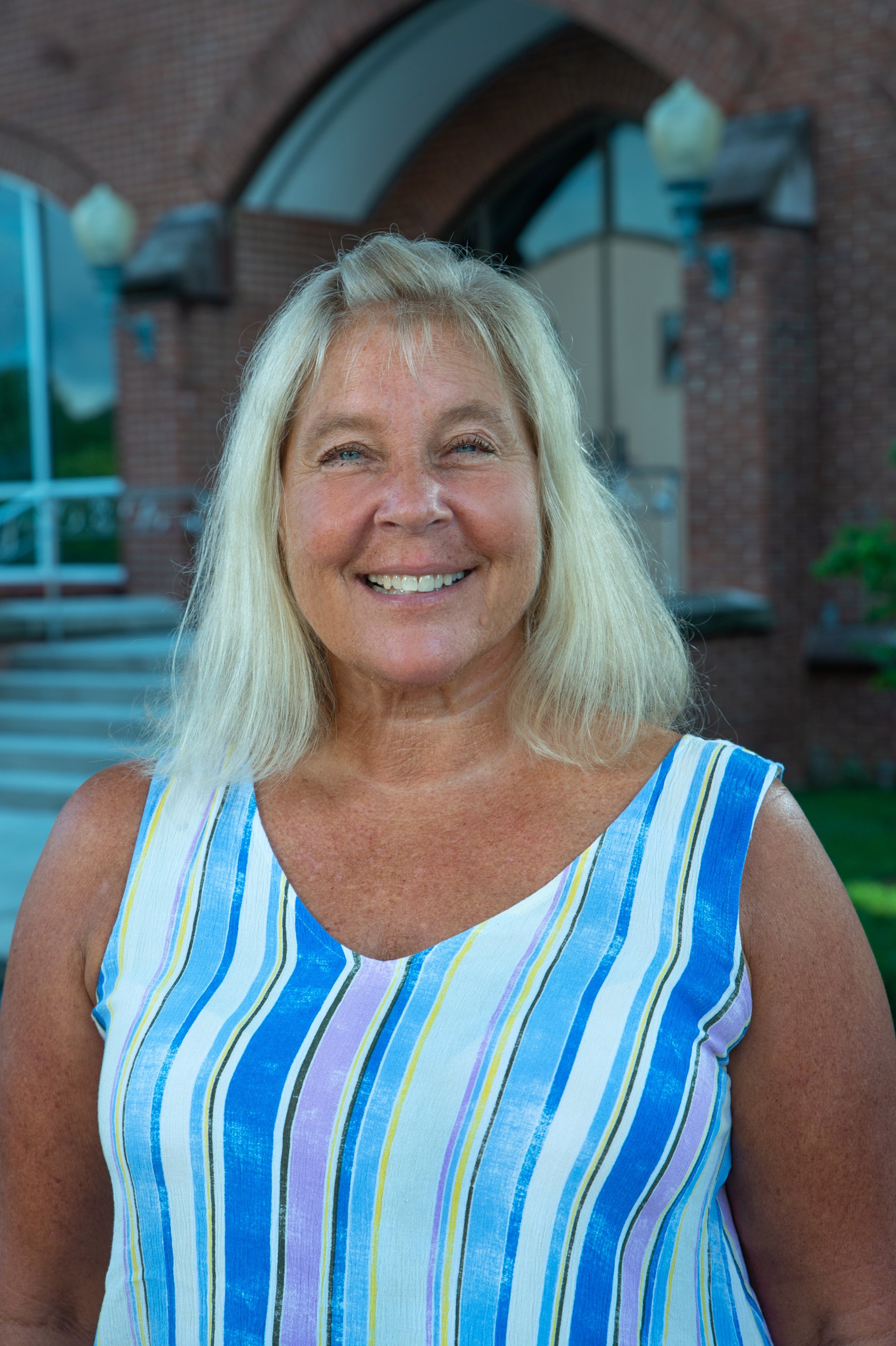 Faculty and Staff | Our Lady of Perpetual Help | Chattanooga, TN