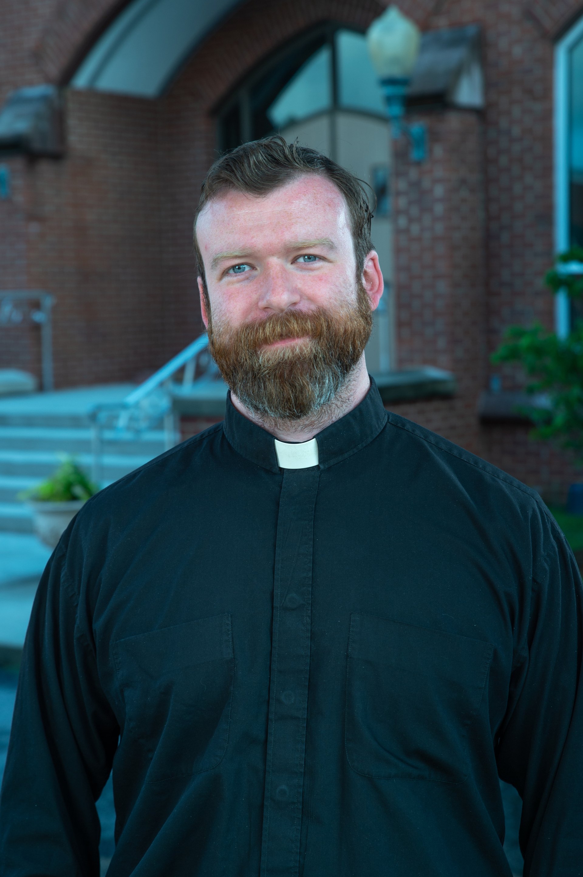 Faculty and Staff | Our Lady of Perpetual Help | Chattanooga, TN