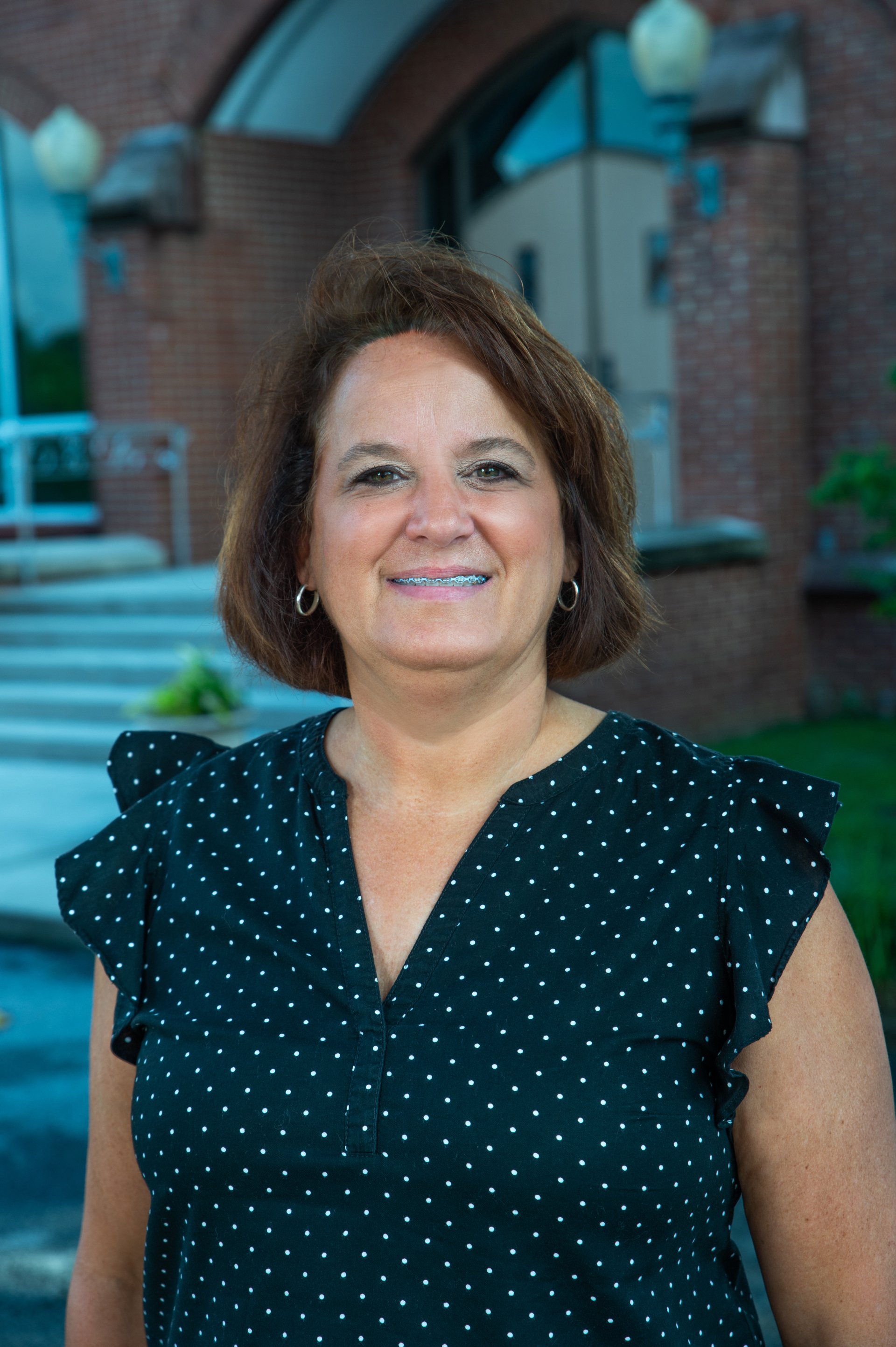 Faculty and Staff | Our Lady of Perpetual Help | Chattanooga, TN