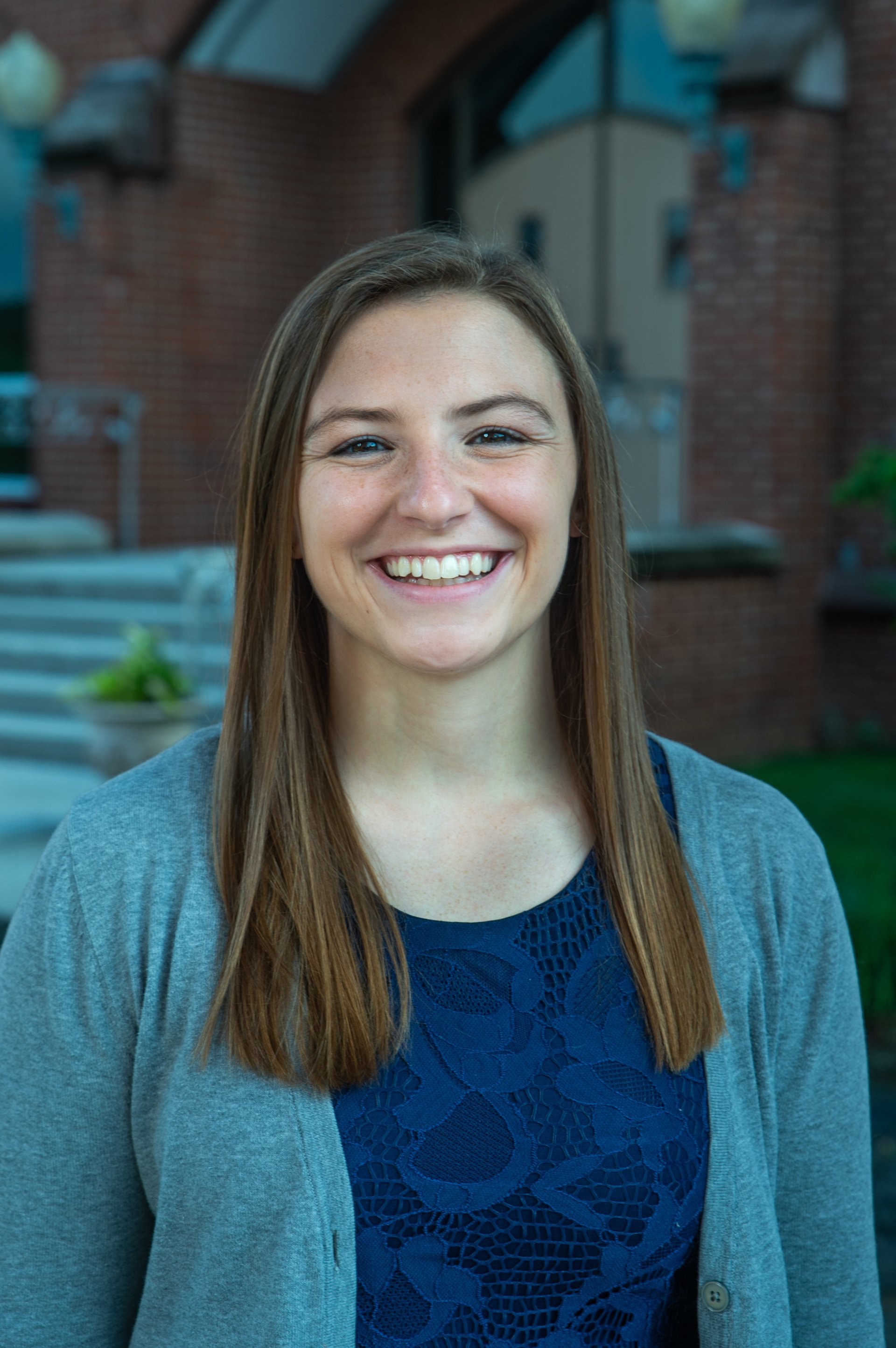 Faculty and Staff | Our Lady of Perpetual Help | Chattanooga, TN