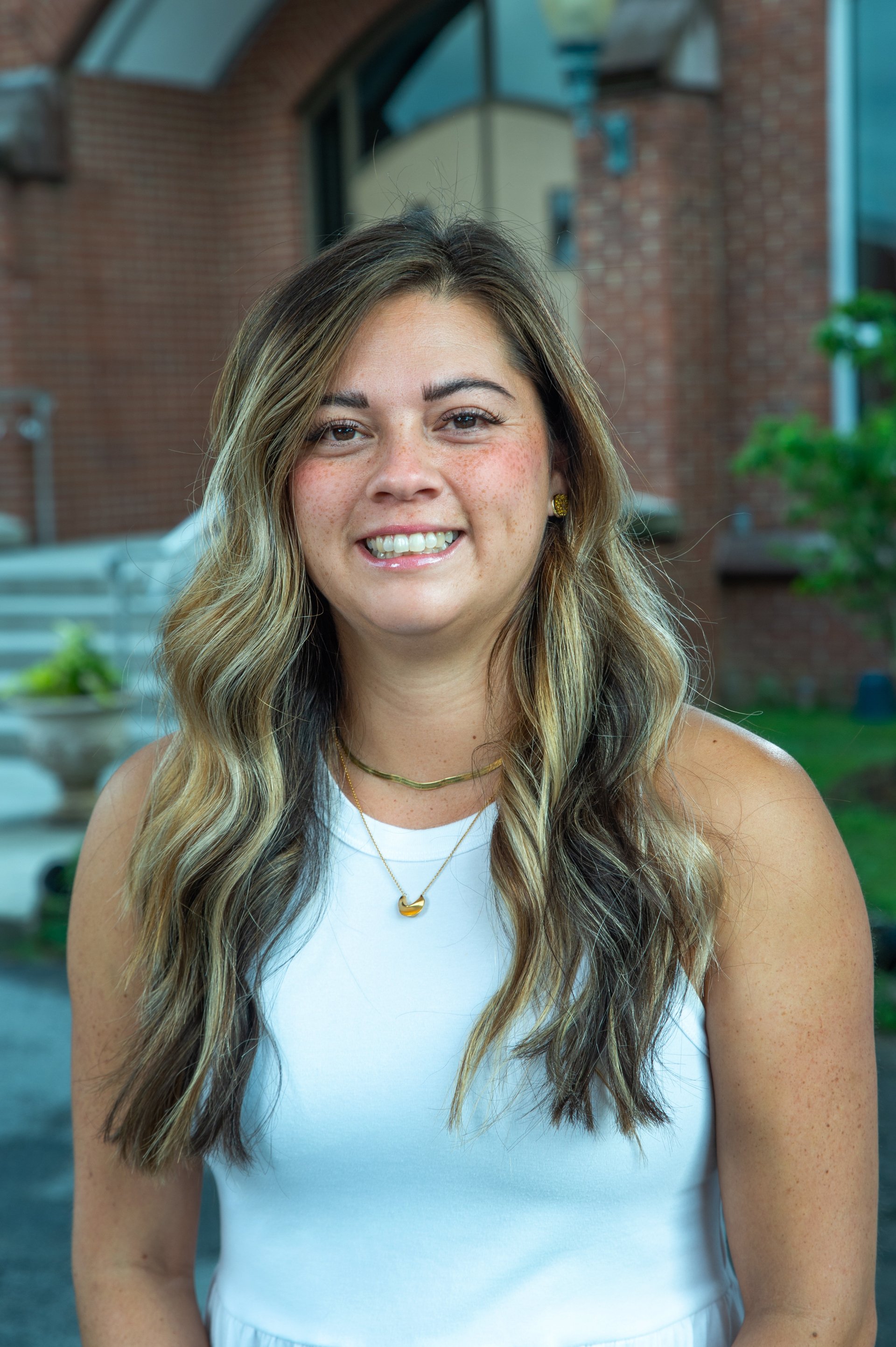 Faculty and Staff | Our Lady of Perpetual Help | Chattanooga, TN