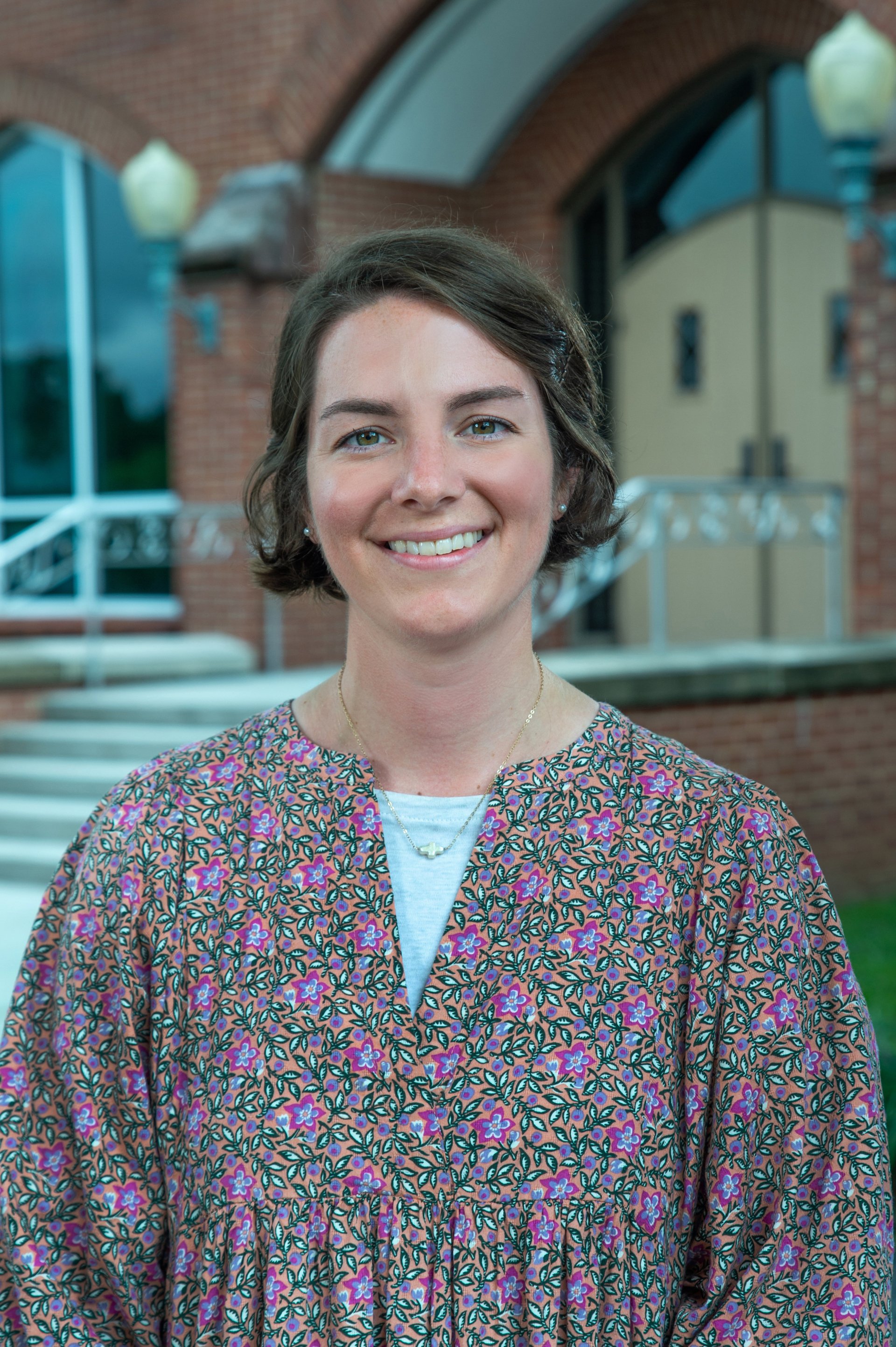 Faculty and Staff | Our Lady of Perpetual Help | Chattanooga, TN