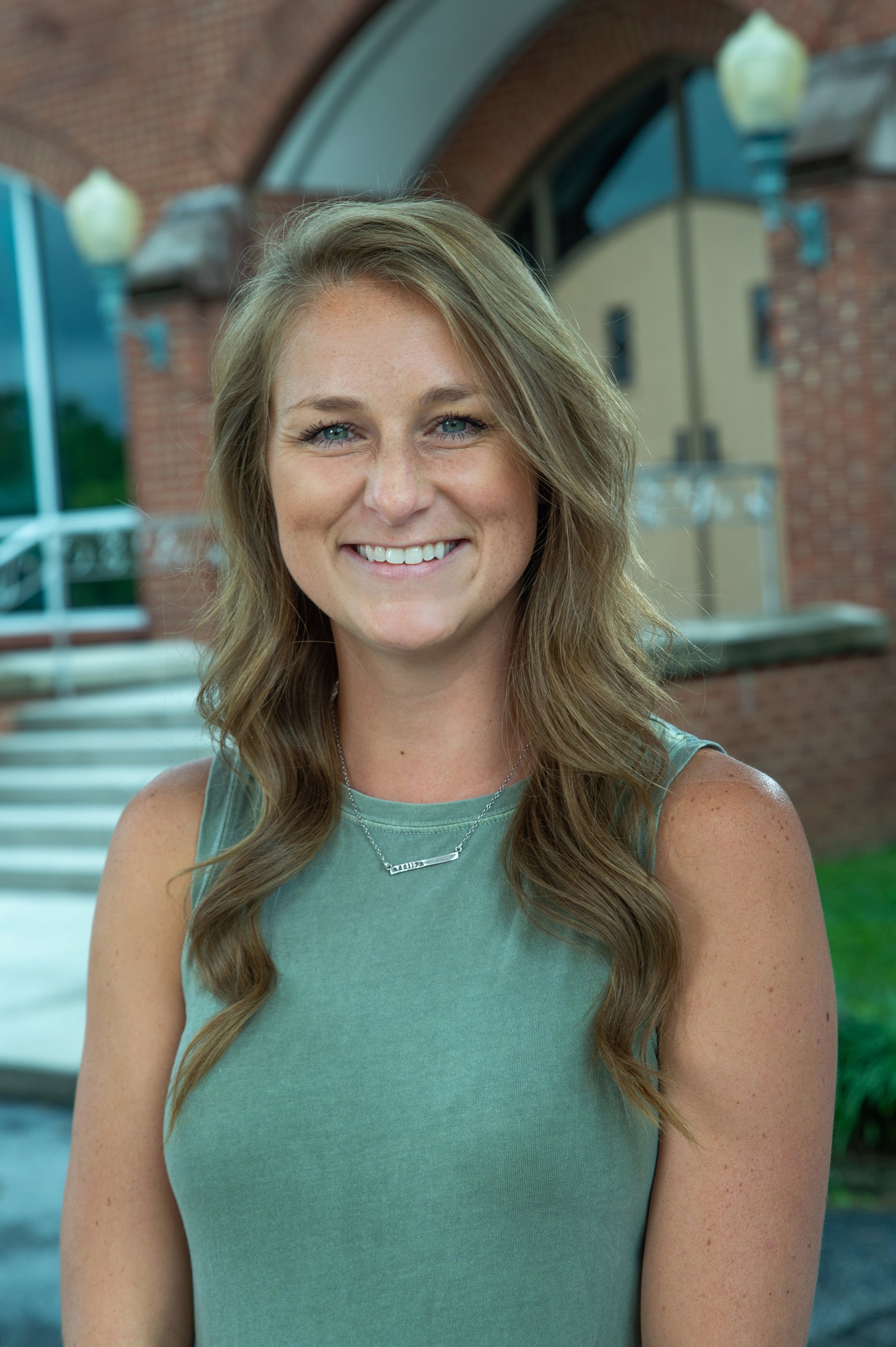 Faculty and Staff | Our Lady of Perpetual Help | Chattanooga, TN