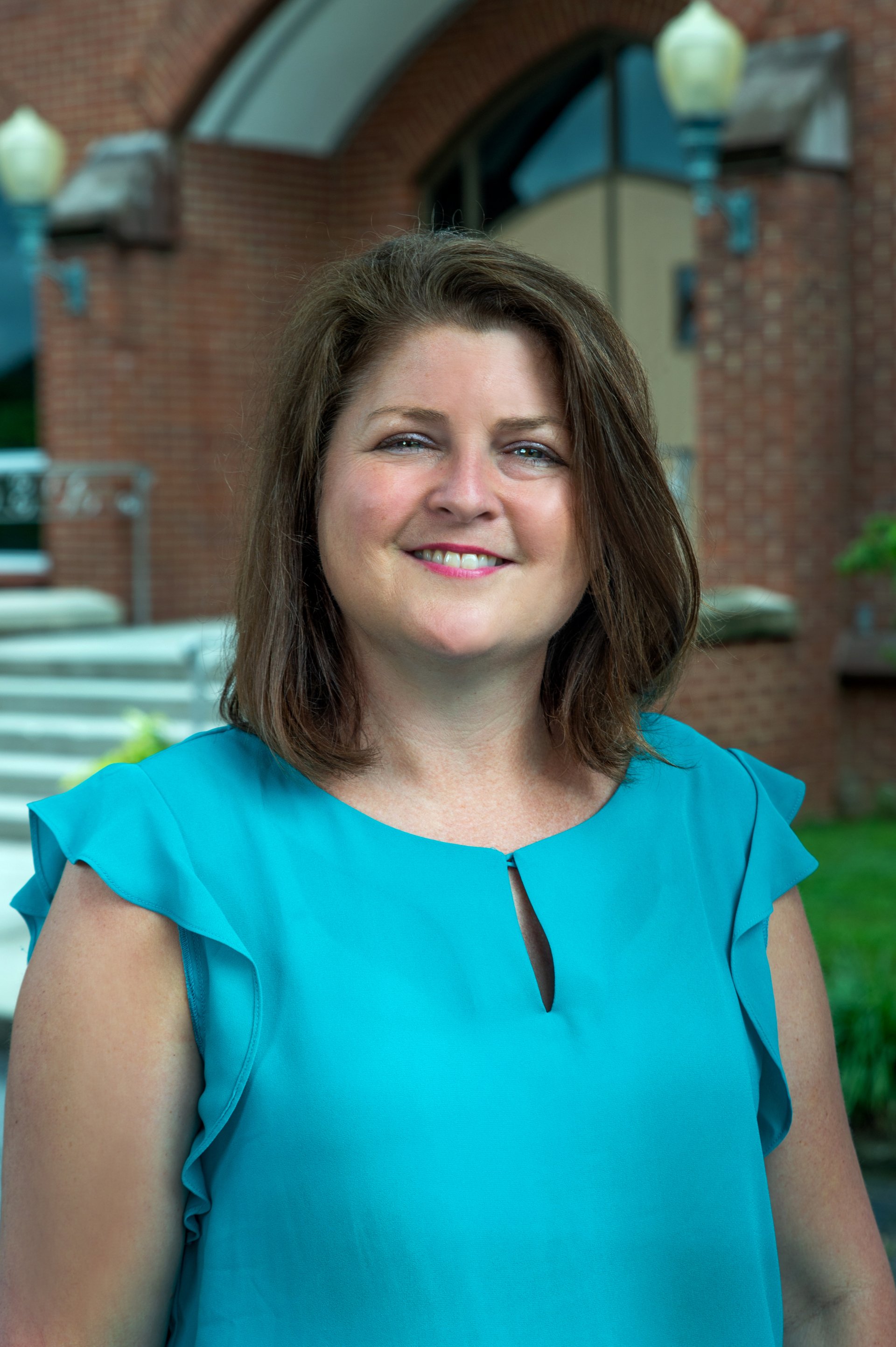 Faculty and Staff | Our Lady of Perpetual Help | Chattanooga, TN