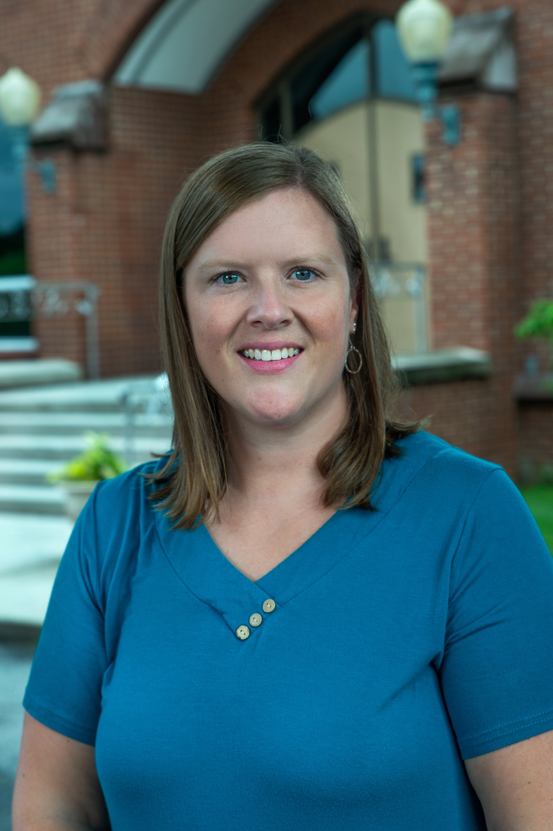 Faculty and Staff | Our Lady of Perpetual Help | Chattanooga, TN