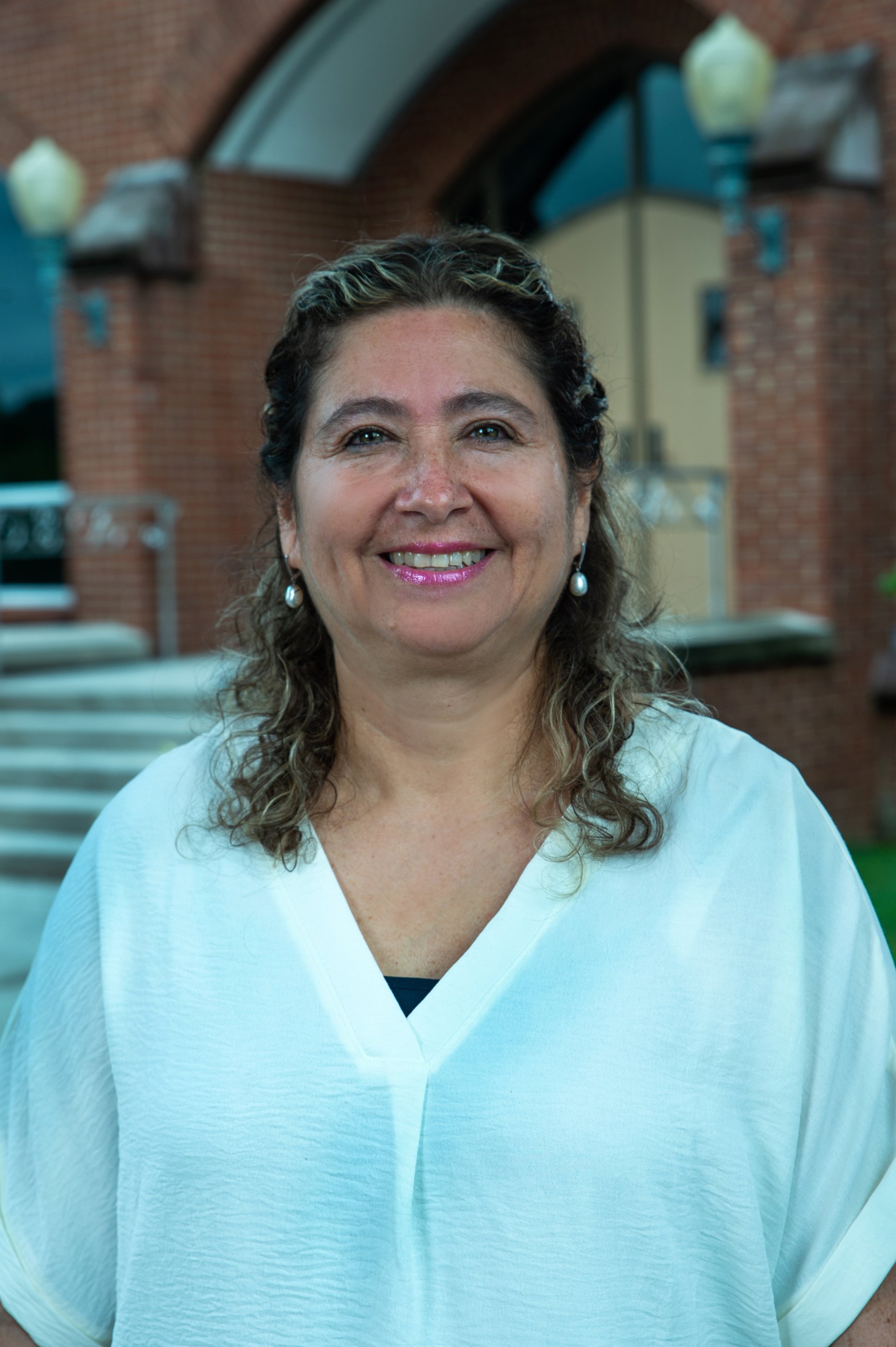 Faculty and Staff | Our Lady of Perpetual Help | Chattanooga, TN