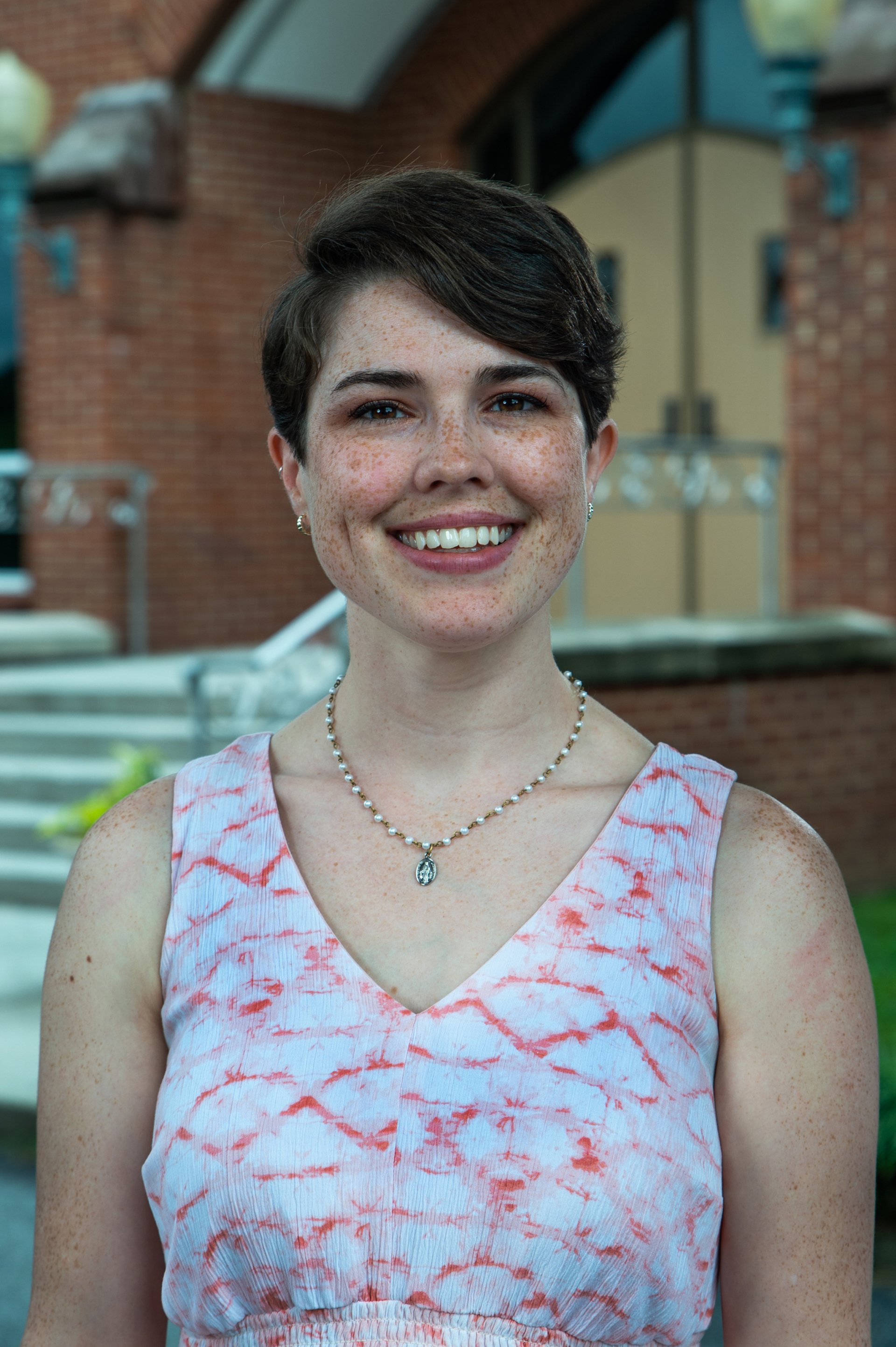 Faculty and Staff | Our Lady of Perpetual Help | Chattanooga, TN