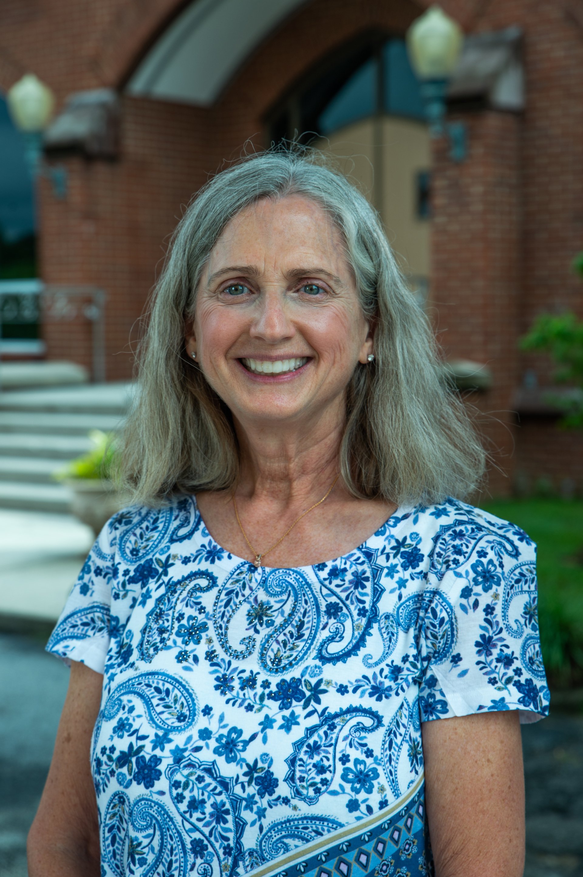 Faculty and Staff | Our Lady of Perpetual Help | Chattanooga, TN