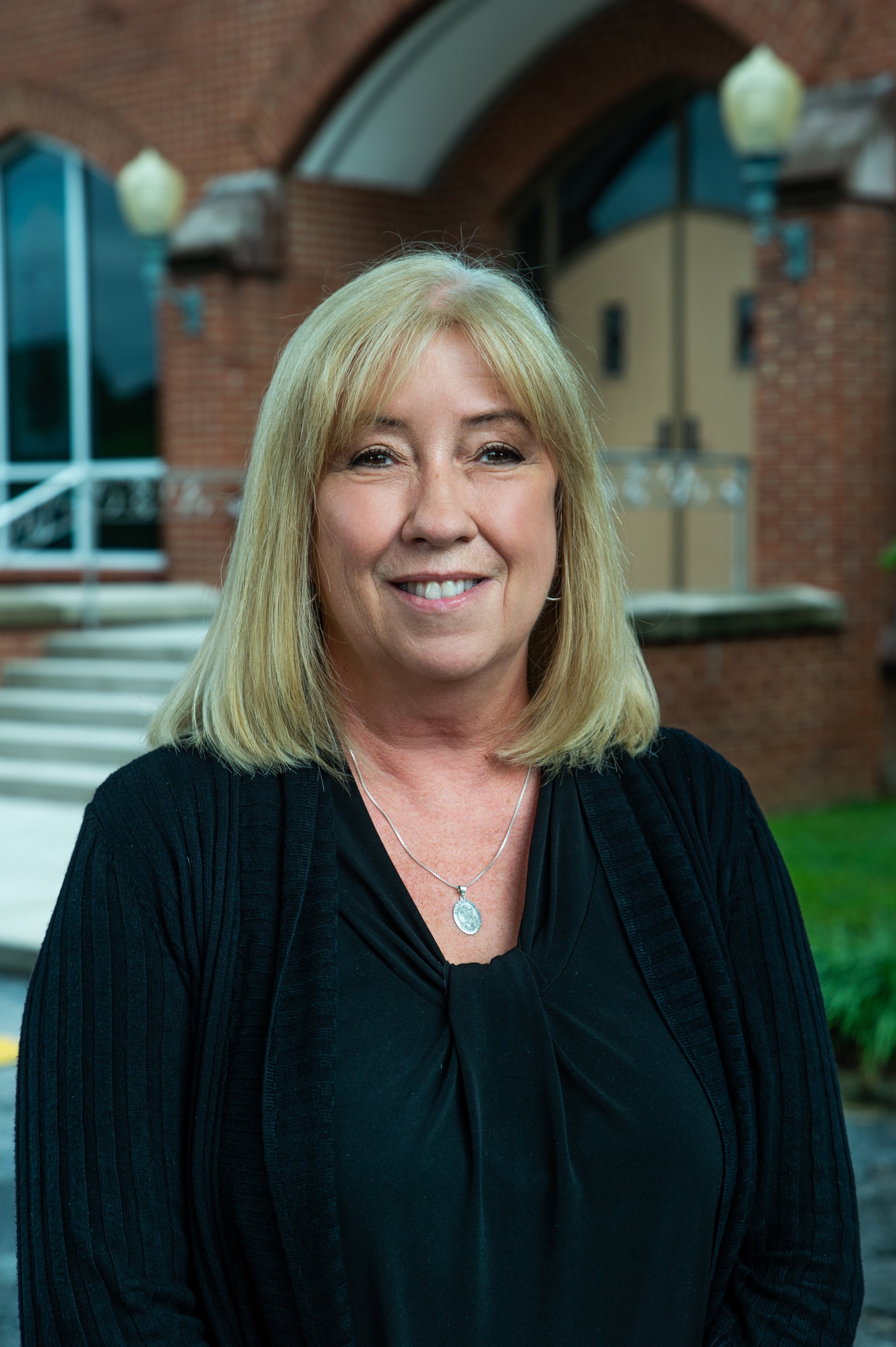 Faculty and Staff | Our Lady of Perpetual Help | Chattanooga, TN