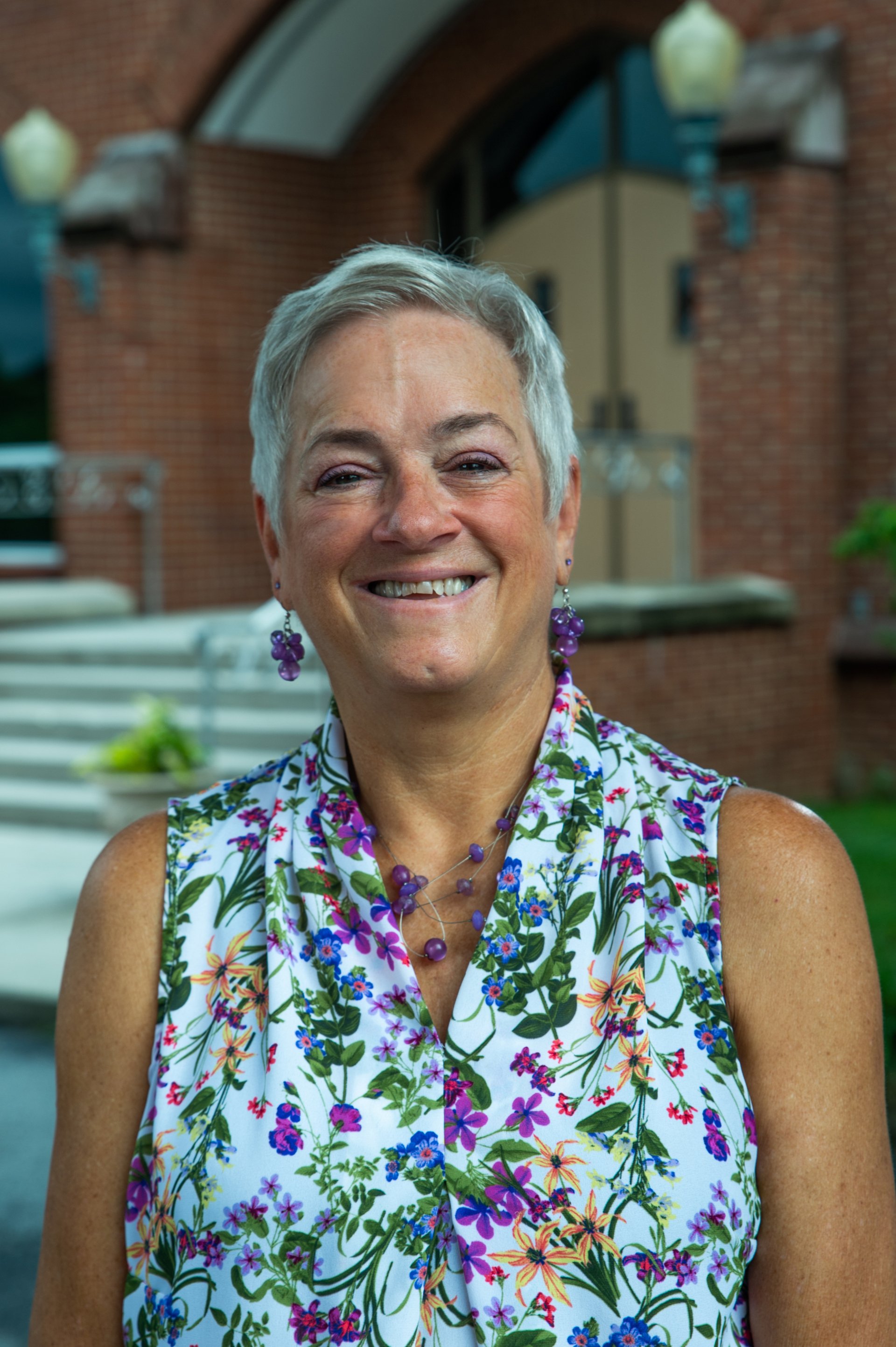 Faculty and Staff | Our Lady of Perpetual Help | Chattanooga, TN