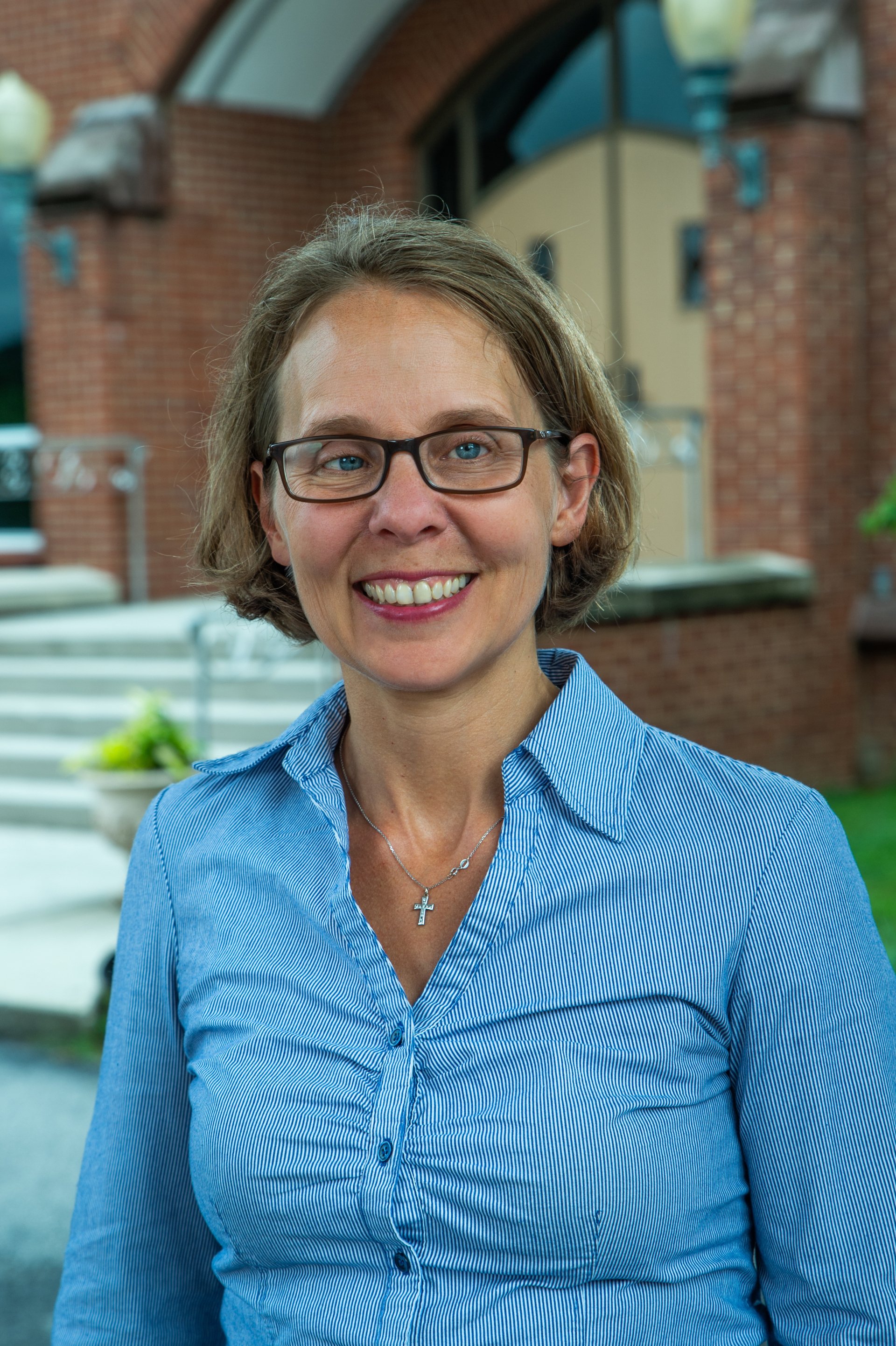 Faculty and Staff | Our Lady of Perpetual Help | Chattanooga, TN