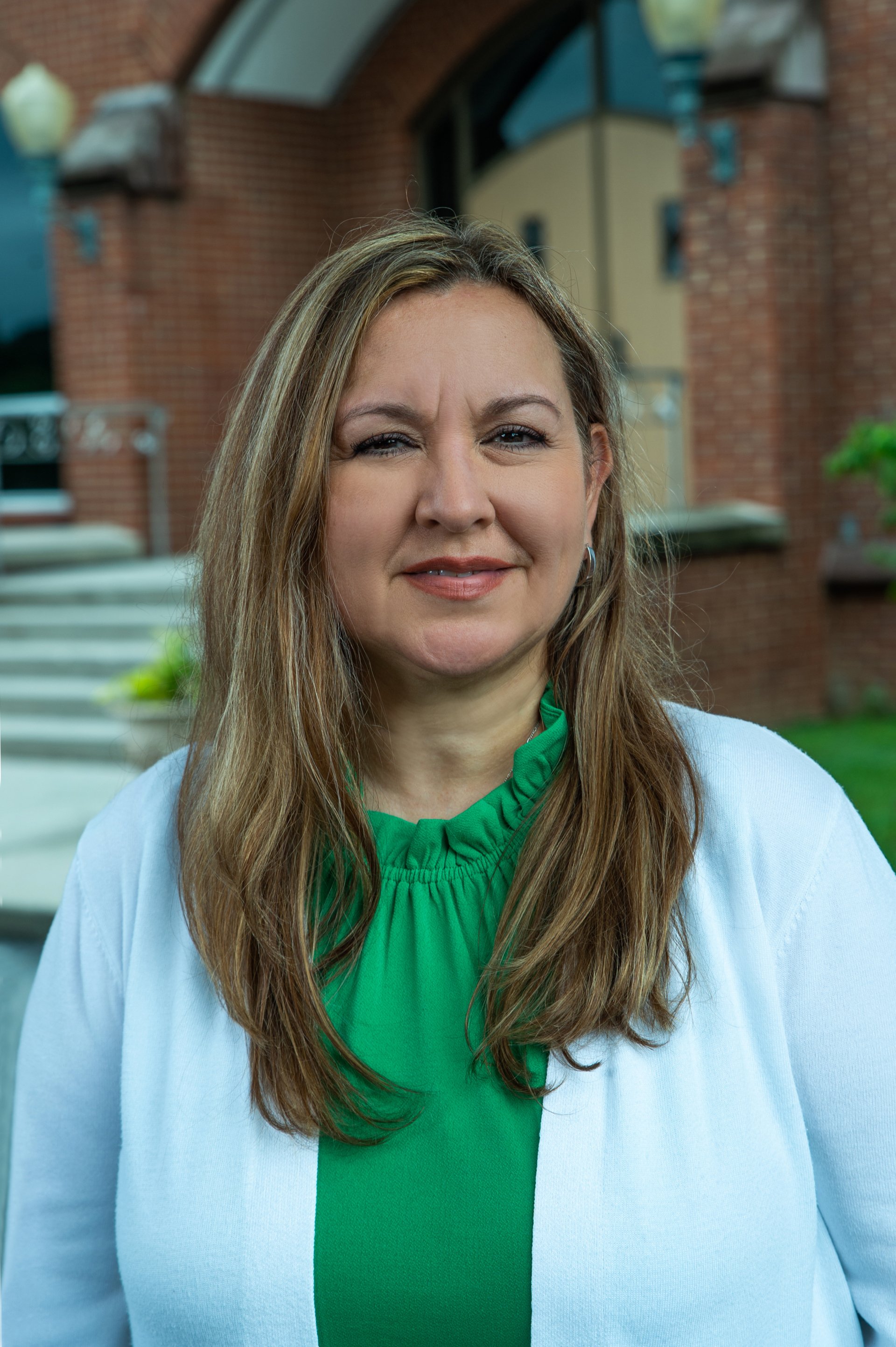 Faculty and Staff | Our Lady of Perpetual Help | Chattanooga, TN