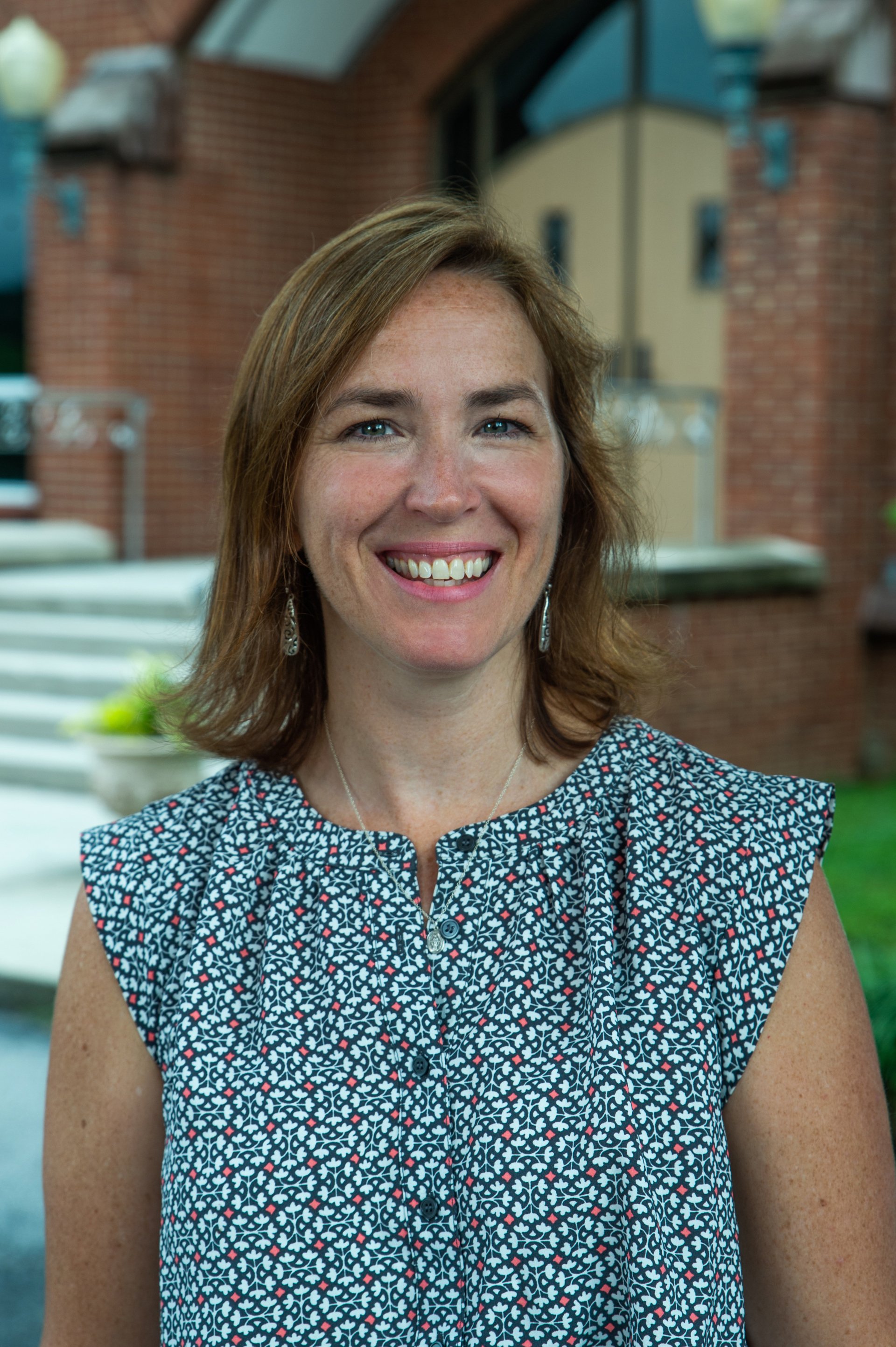 Faculty and Staff | Our Lady of Perpetual Help | Chattanooga, TN