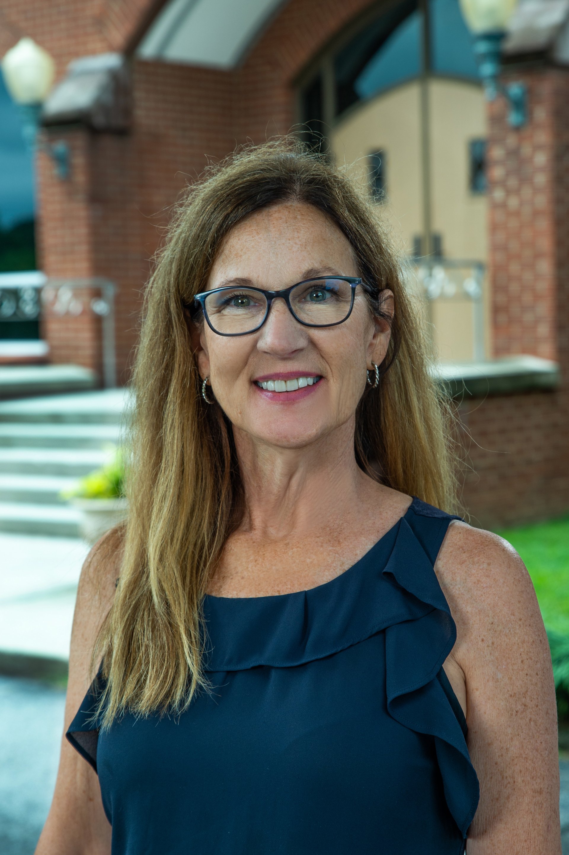 Faculty and Staff | Our Lady of Perpetual Help | Chattanooga, TN