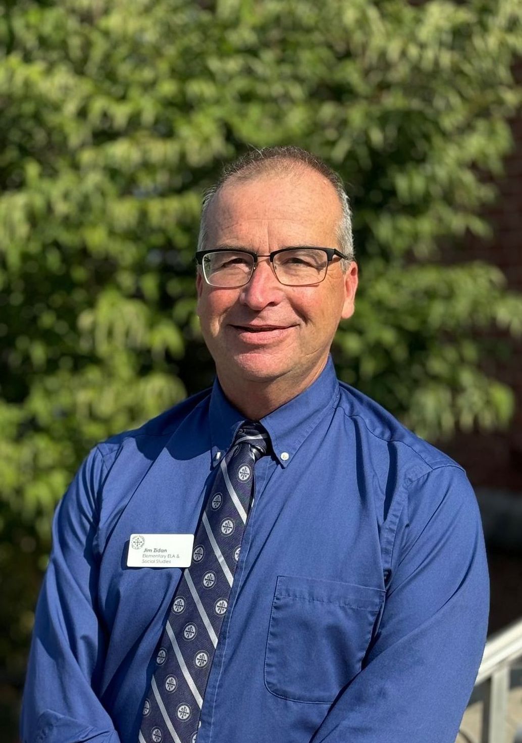 Faculty and Staff | Our Lady of Perpetual Help | Chattanooga, TN