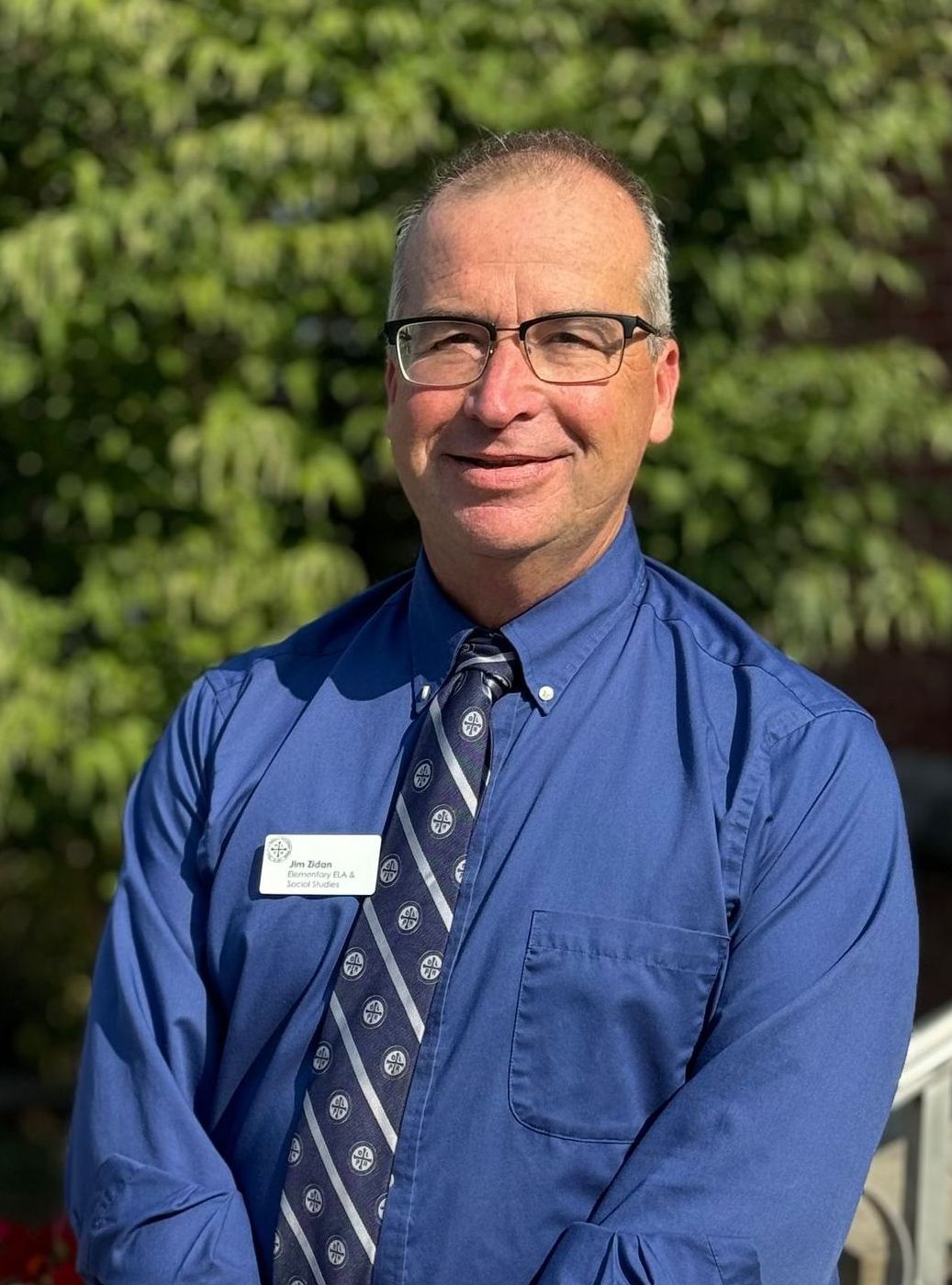 Faculty and Staff | Our Lady of Perpetual Help | Chattanooga, TN