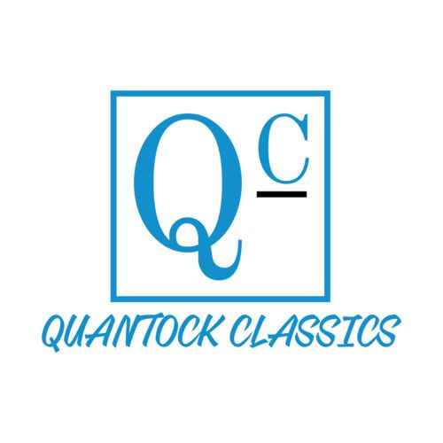 Quality car restoration | Quantock Classics