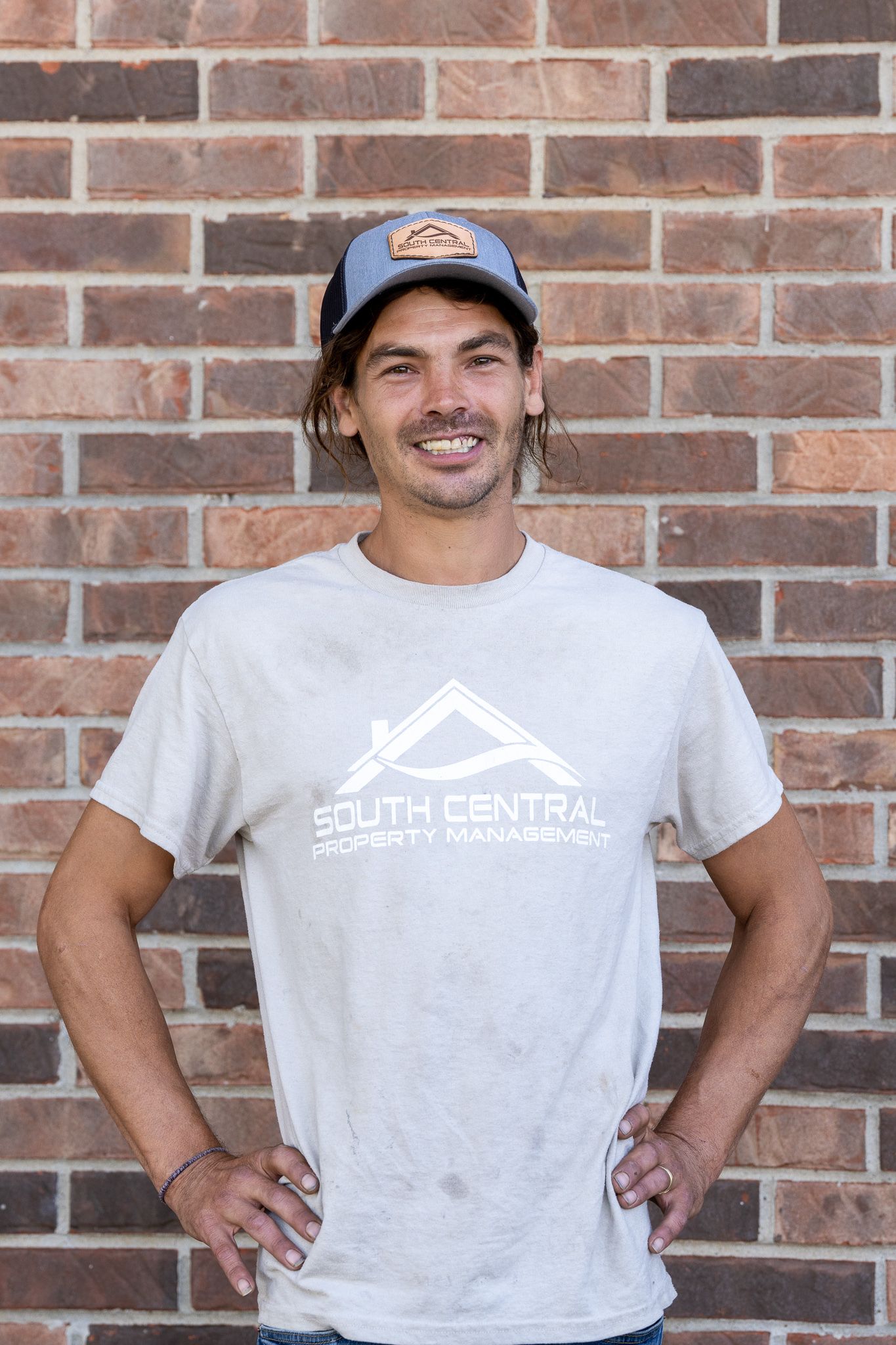 Our Team | South Central Property Management