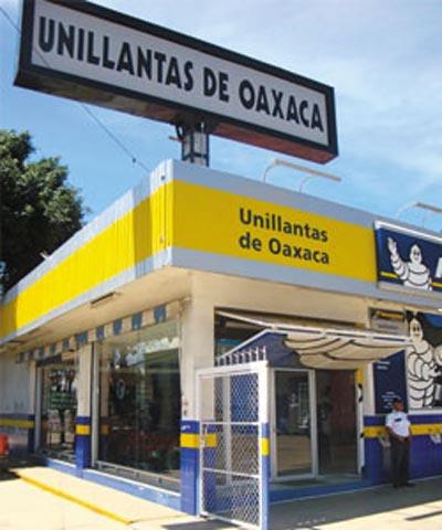 Venta de llantas en Oaxaca – Unillantas de Oaxaca