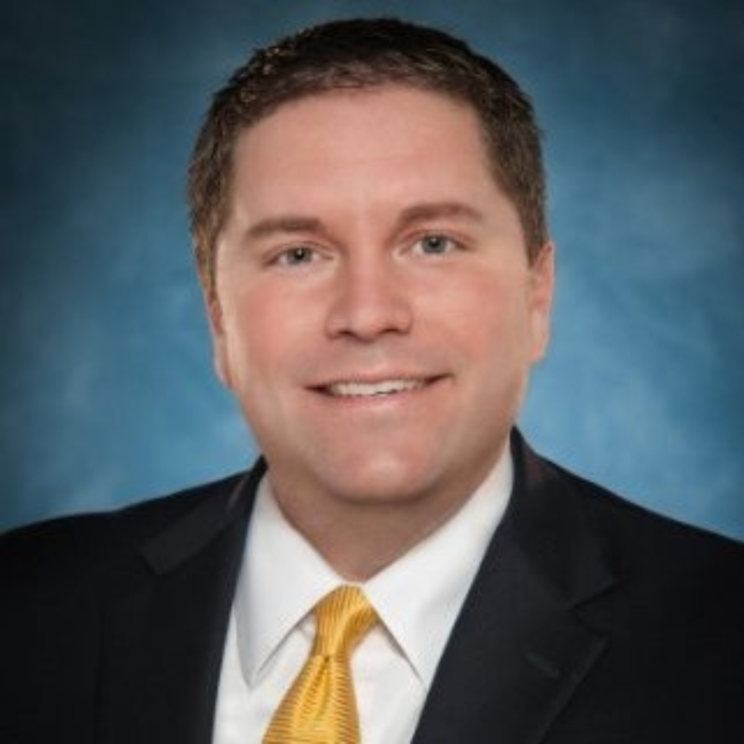 Lead by Example Award