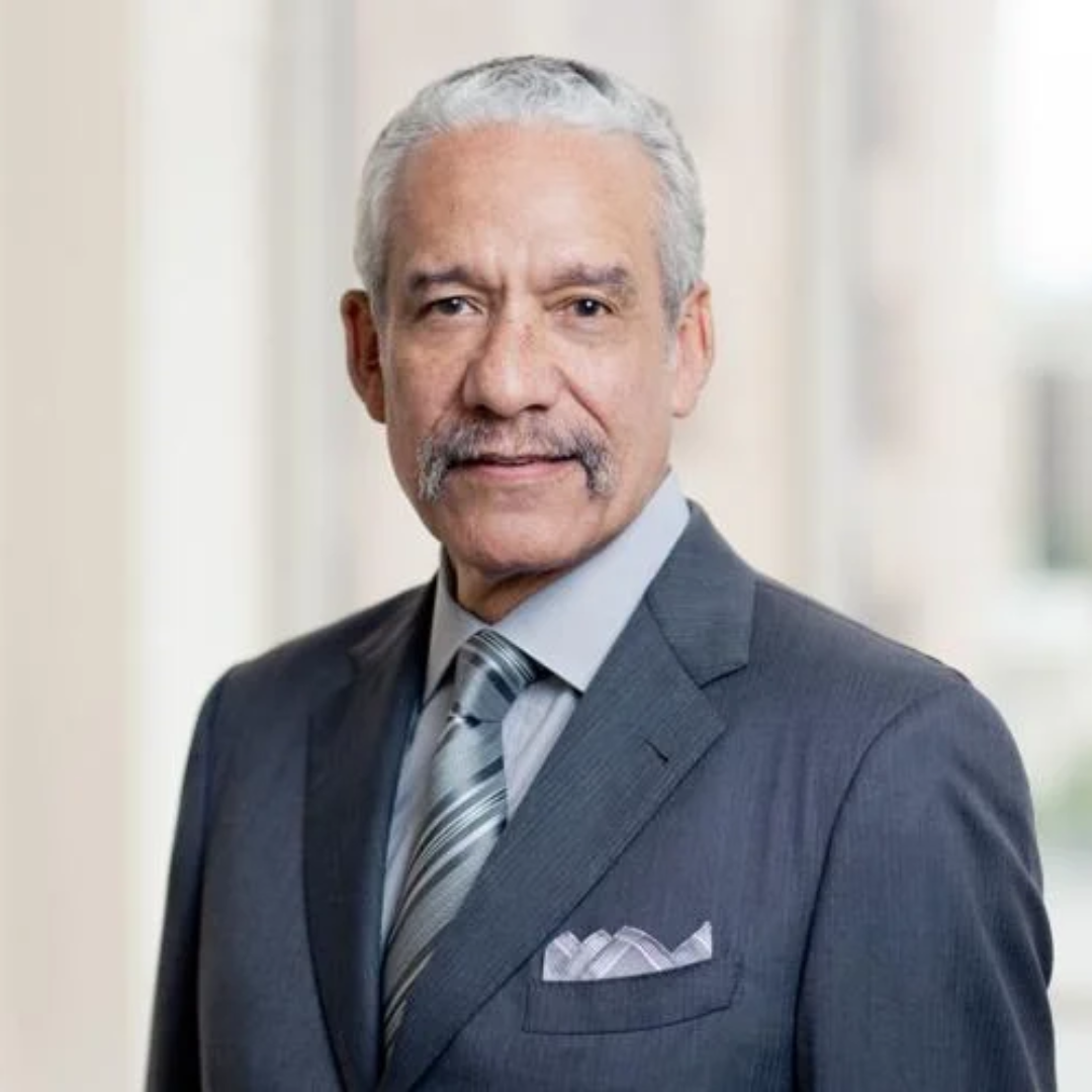 Lead by Example Award