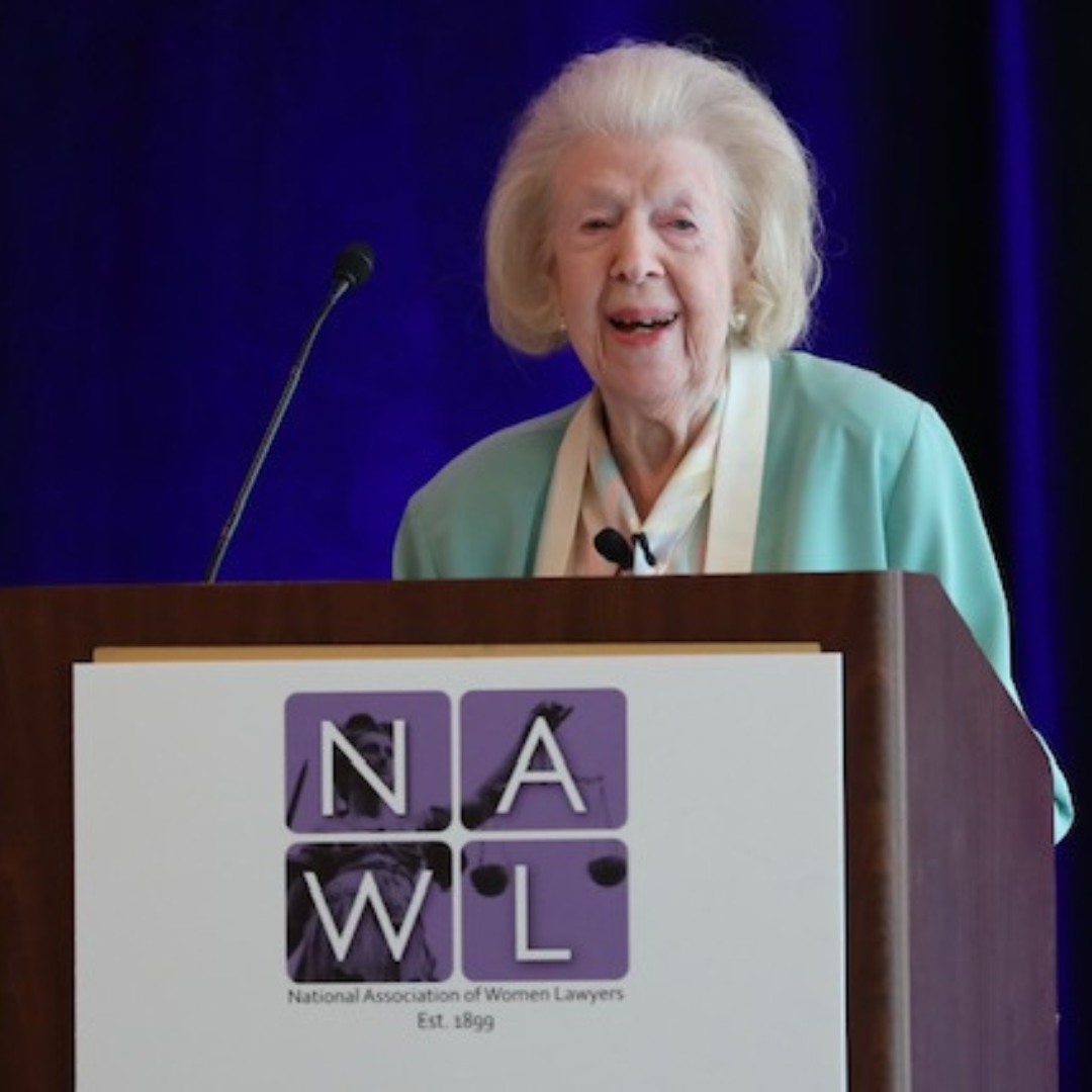 Women Lawyers Journal