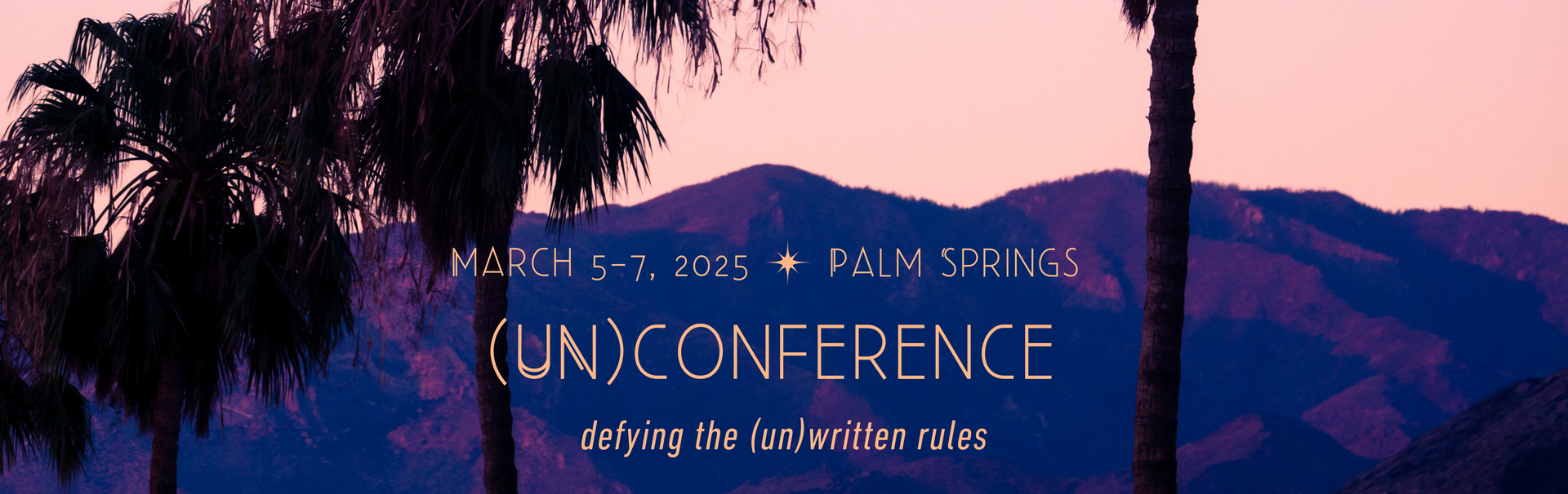 2025 (un)conference