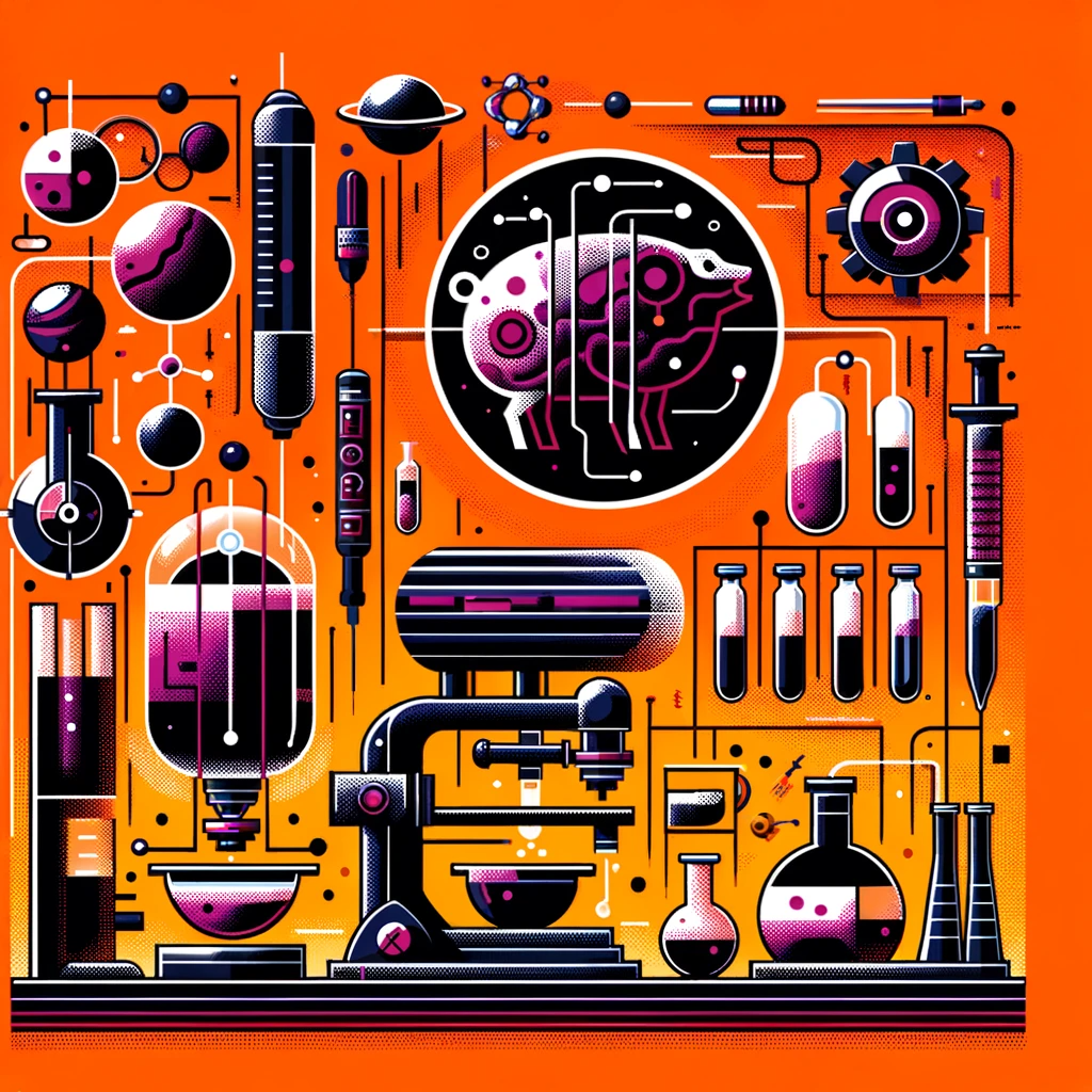 How to Use Omics Technologies in Cultured Meat Production?