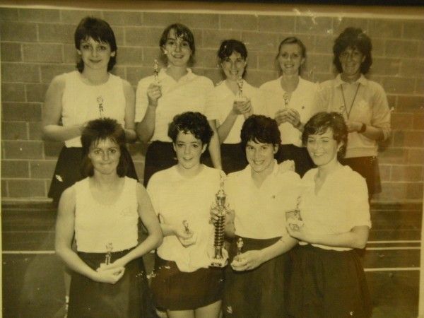 Event & Training Gallery | Chester Netball Club