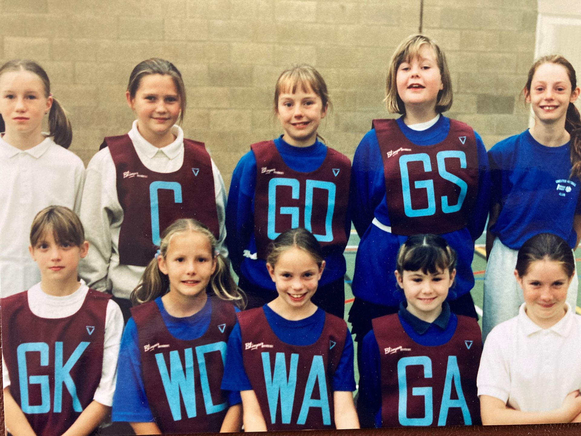 Event & Training Gallery | Chester Netball Club