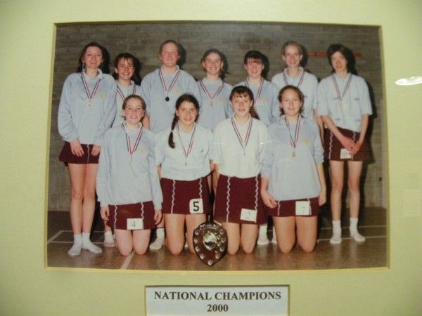 Event & Training Gallery | Chester Netball Club