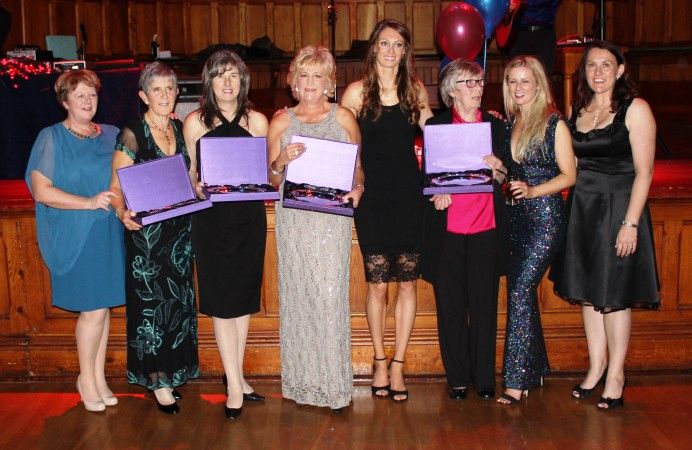 Event & Training Gallery | Chester Netball Club