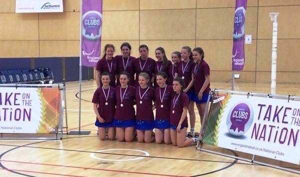 Event & Training Gallery | Chester Netball Club