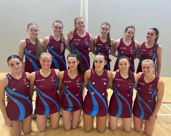 Upcoming Netball Tournaments | Chester Netball Club
