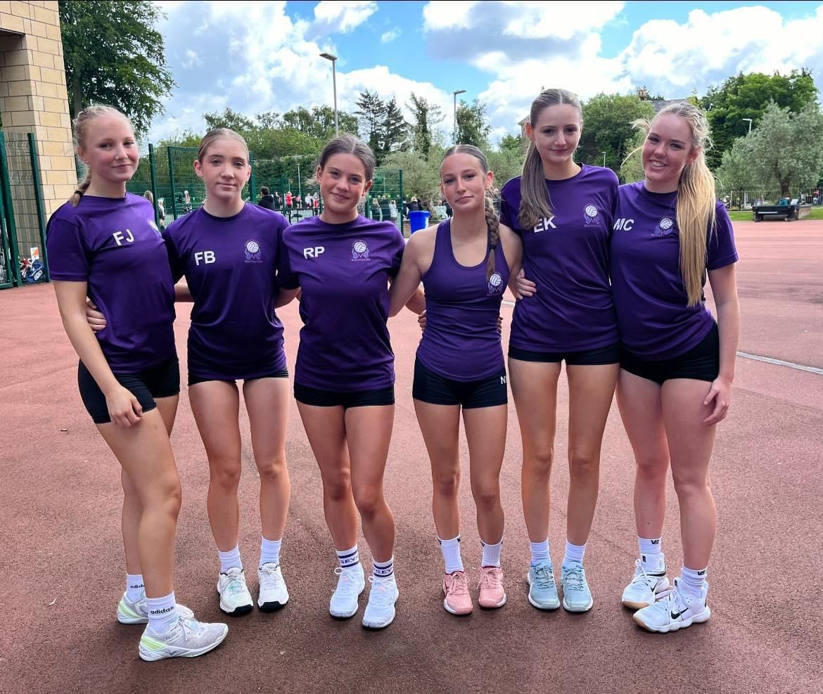 Event & Training Gallery | Chester Netball Club