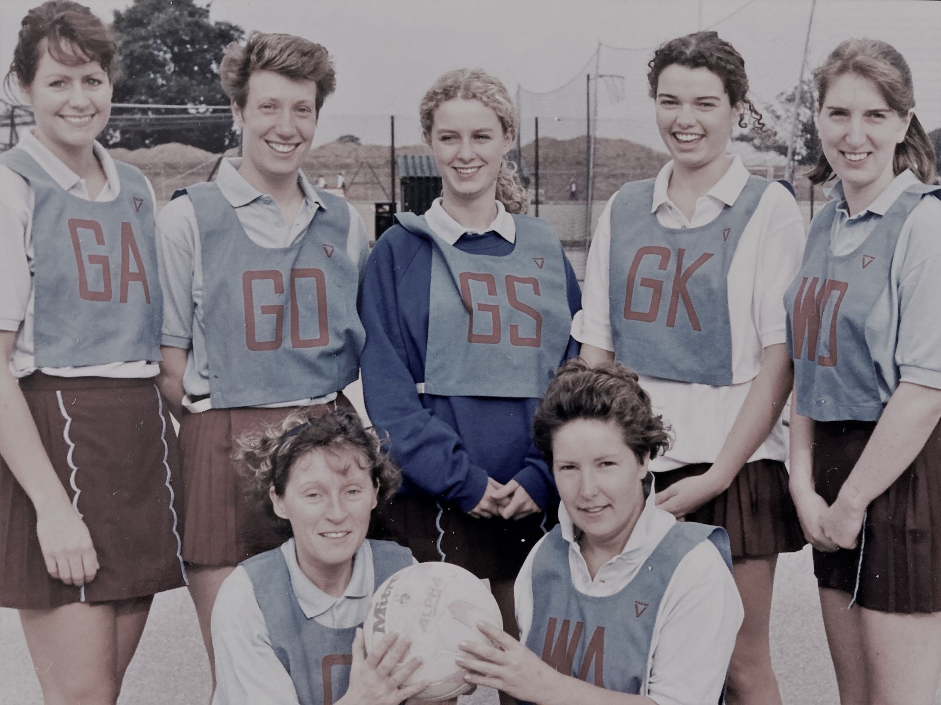 Event & Training Gallery | Chester Netball Club