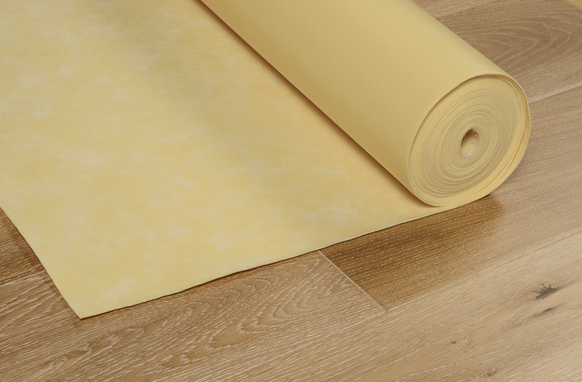 OmniChoice Universal Acoustical Underlayment