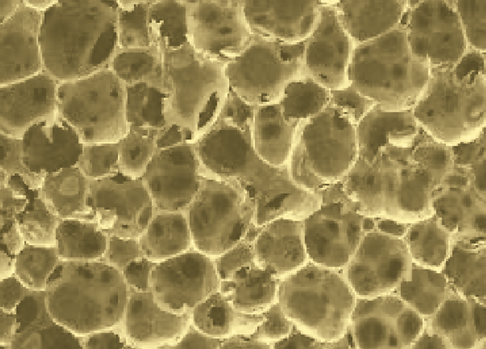 OmniChoice Universal Acoustical Underlayment