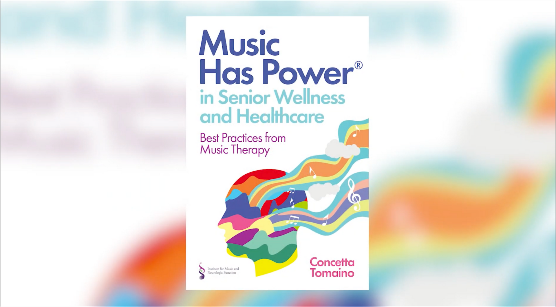 Introducing Music has Power ® in Senior Wellness and Healthcare: Best ...