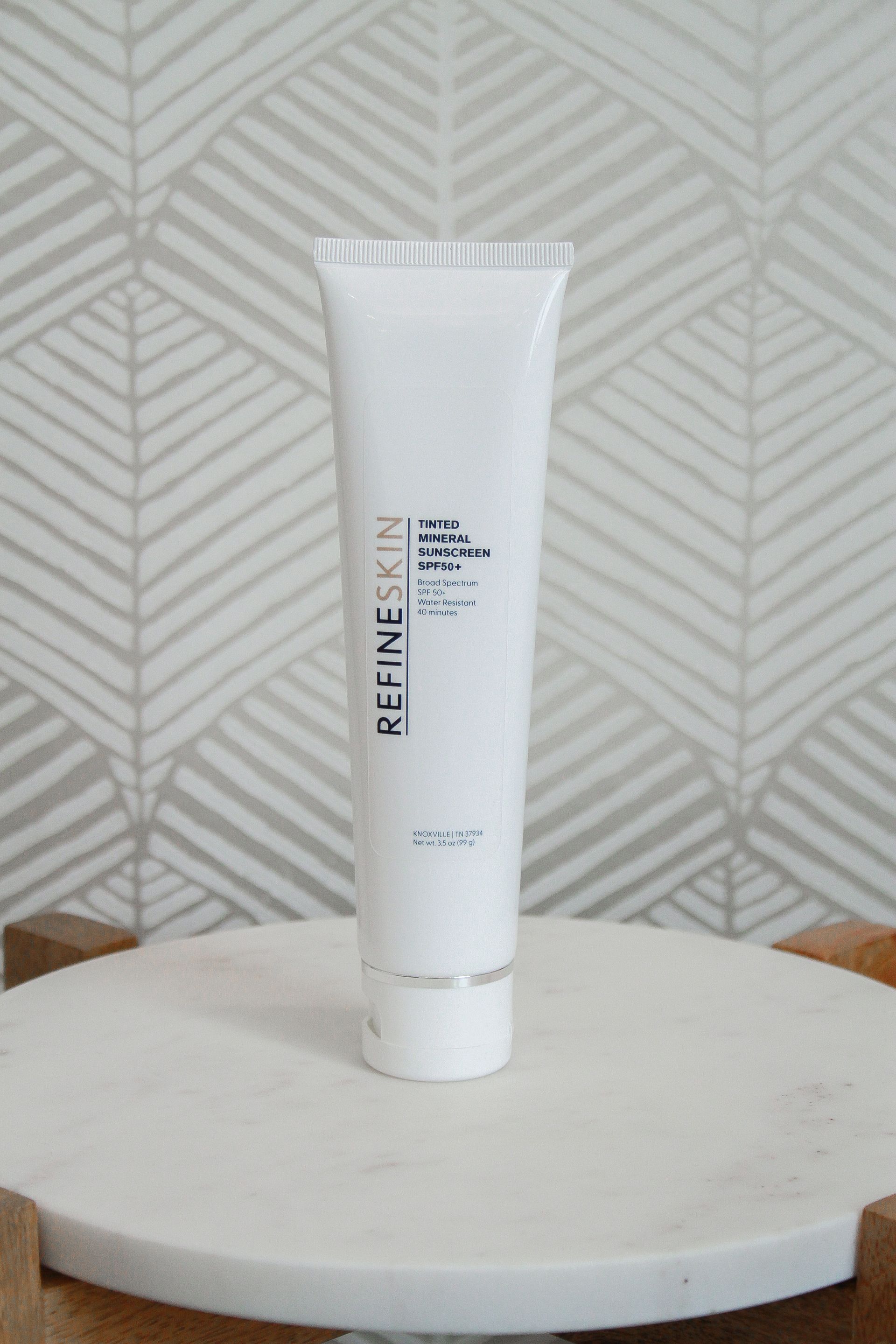 Refine Skin | Refine Dermatology | Knoxville, TN