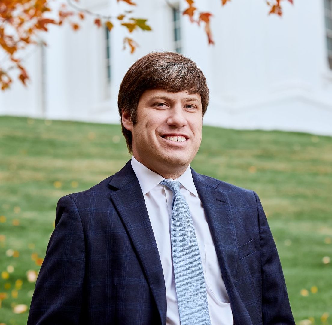 Meet the Team | Experienced Virginia Traffic Law Attorneys